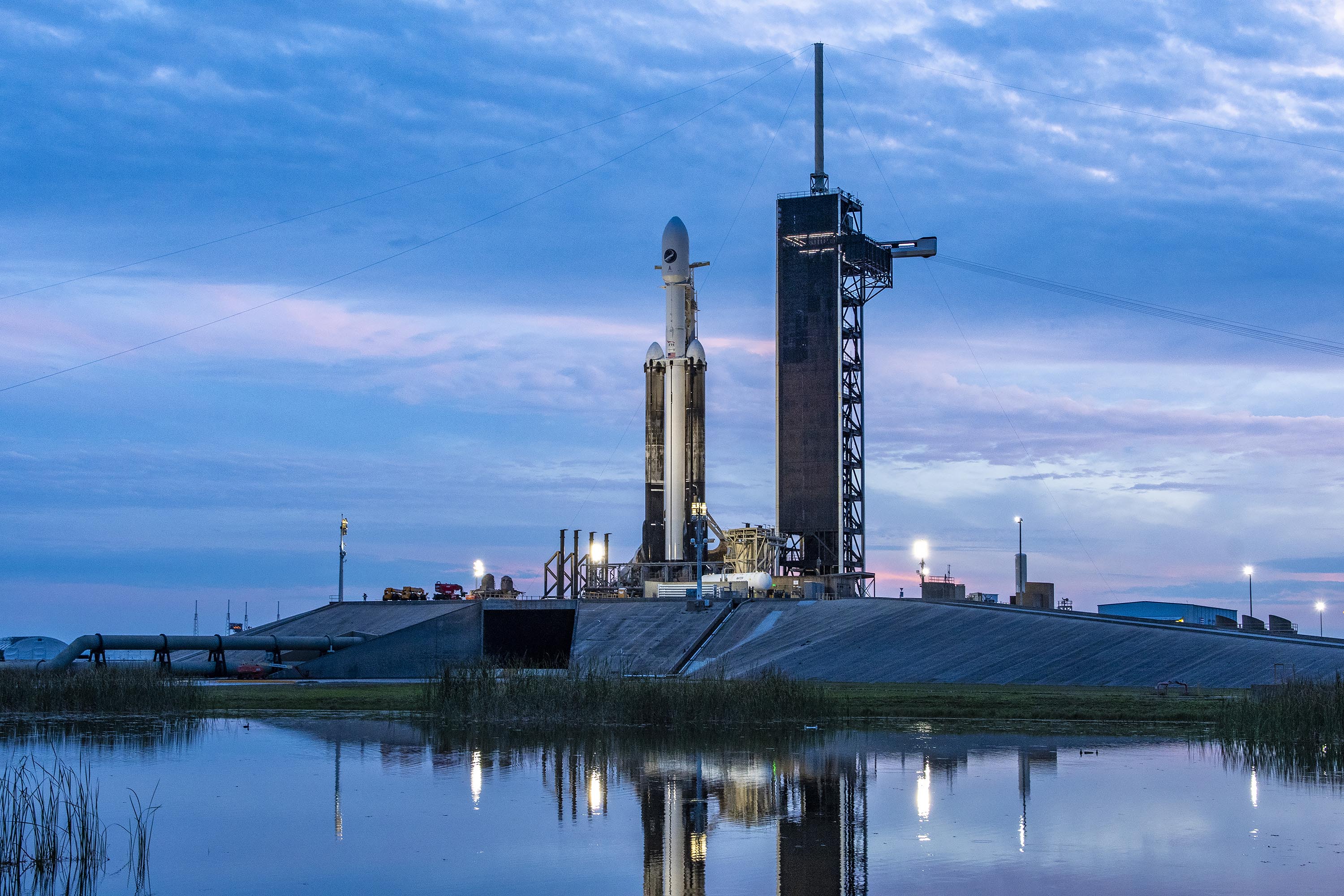 Advent of the Space Force > Kirtland Air Force Base > Article Display