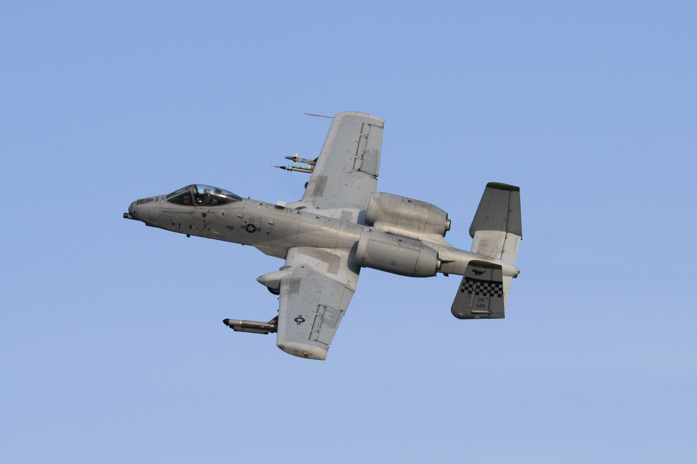 Osan launches into training event > Osan Air Base > Article Display