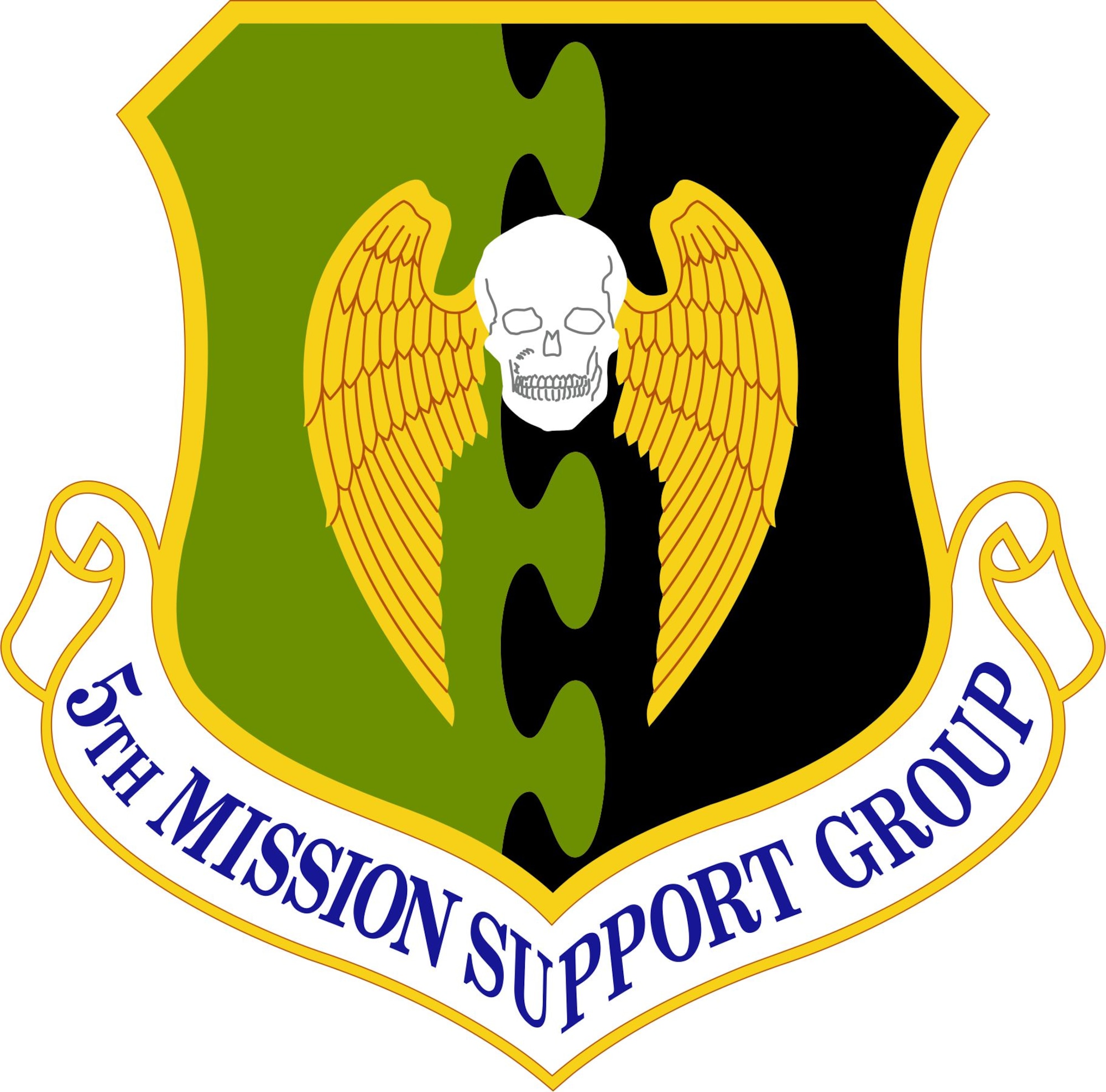 5 Mission Support Group (AFGSC) > Air Force Historical Research Agency ...