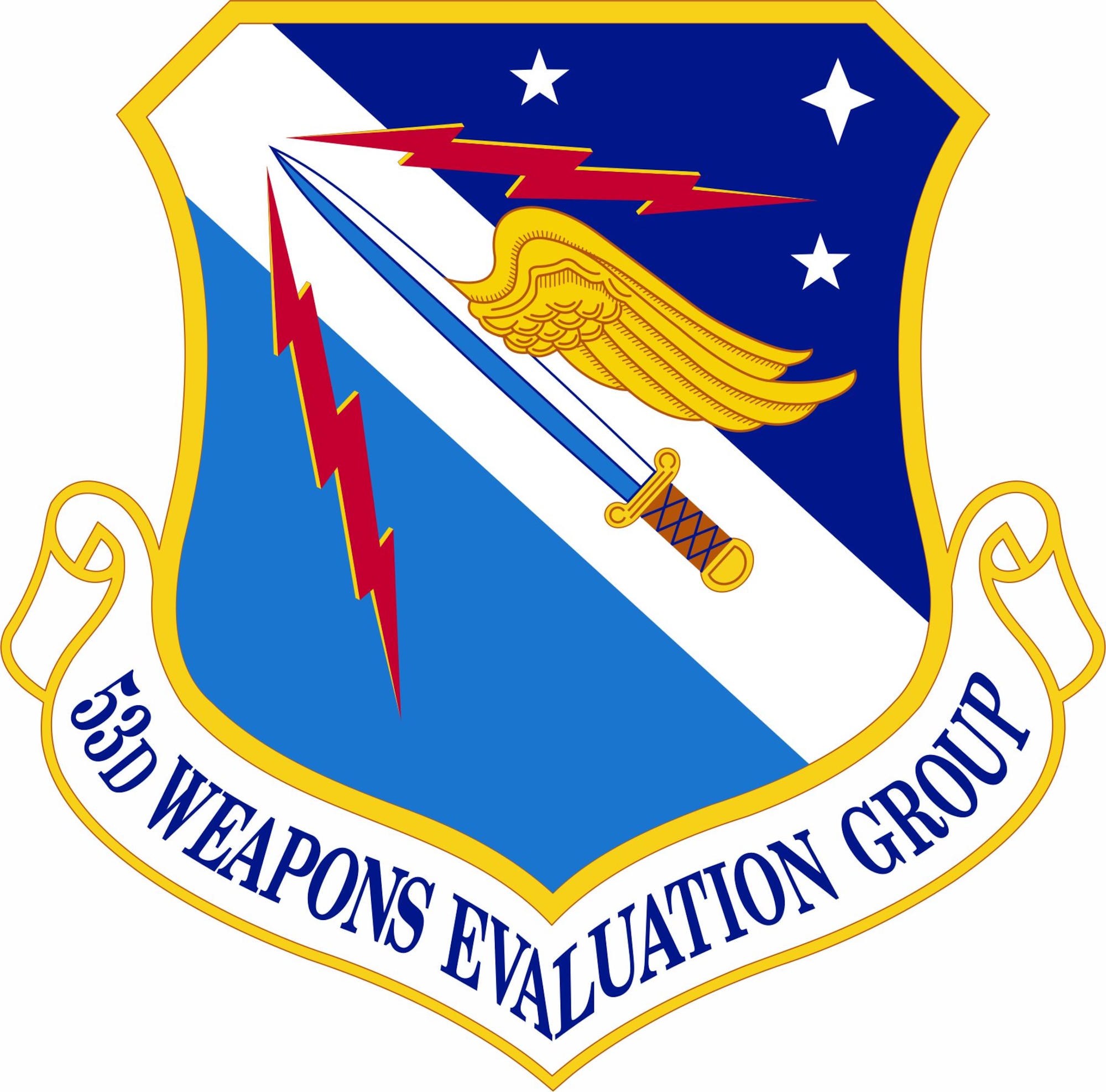53 Weapons Evaluation Group (ACC) > Air Force Historical Research ...