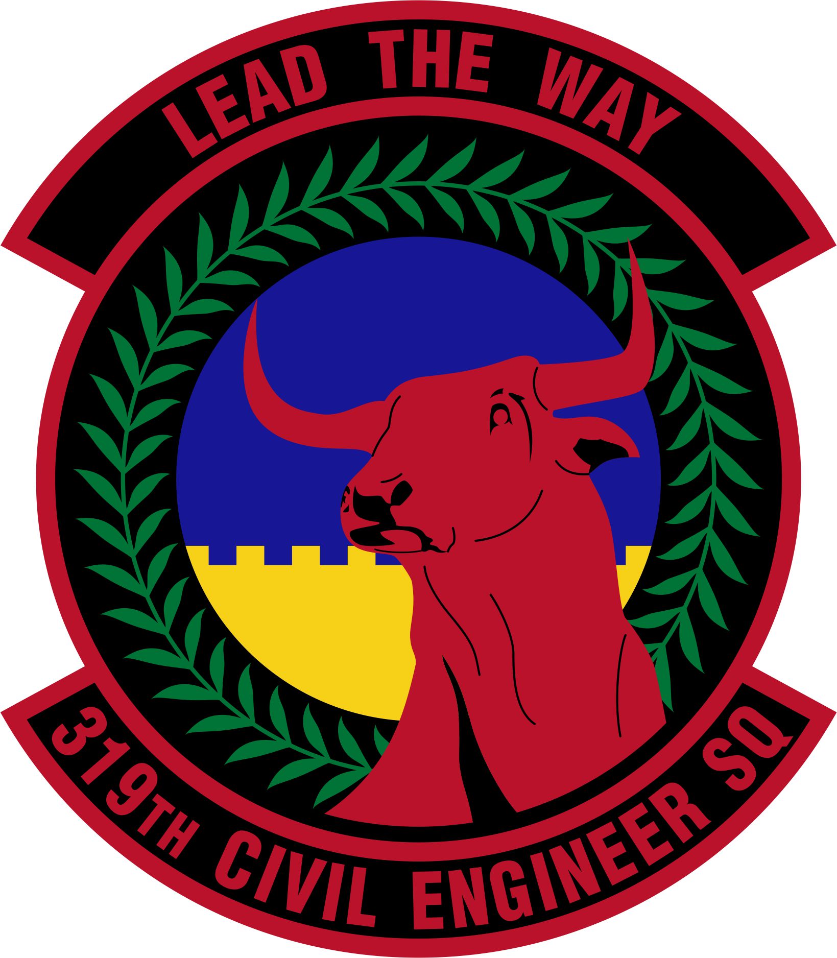 319 Civil Engineer Squadron