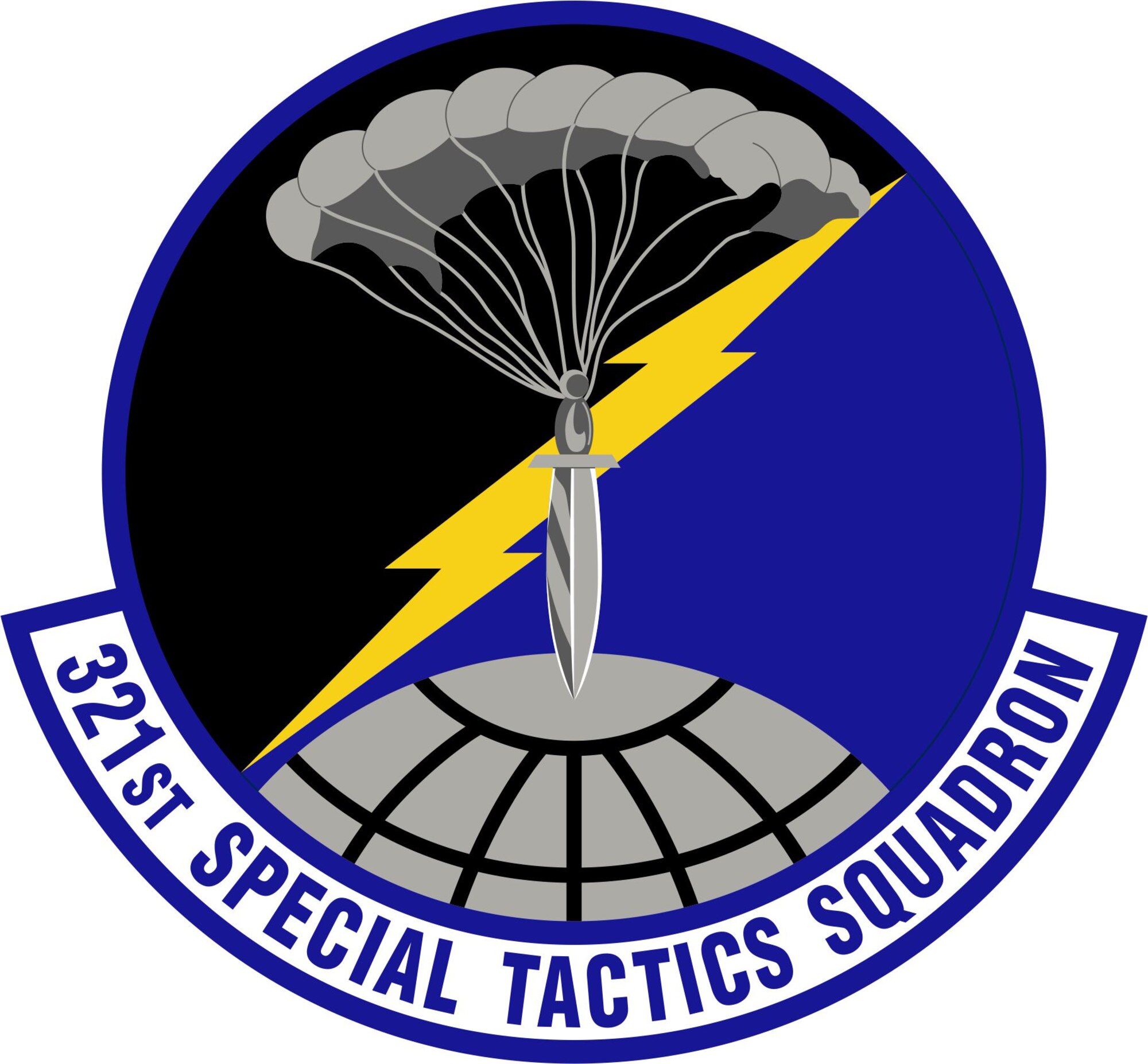 321 Special Tactics Squadron (AFSOC) > Air Force Historical Research ...