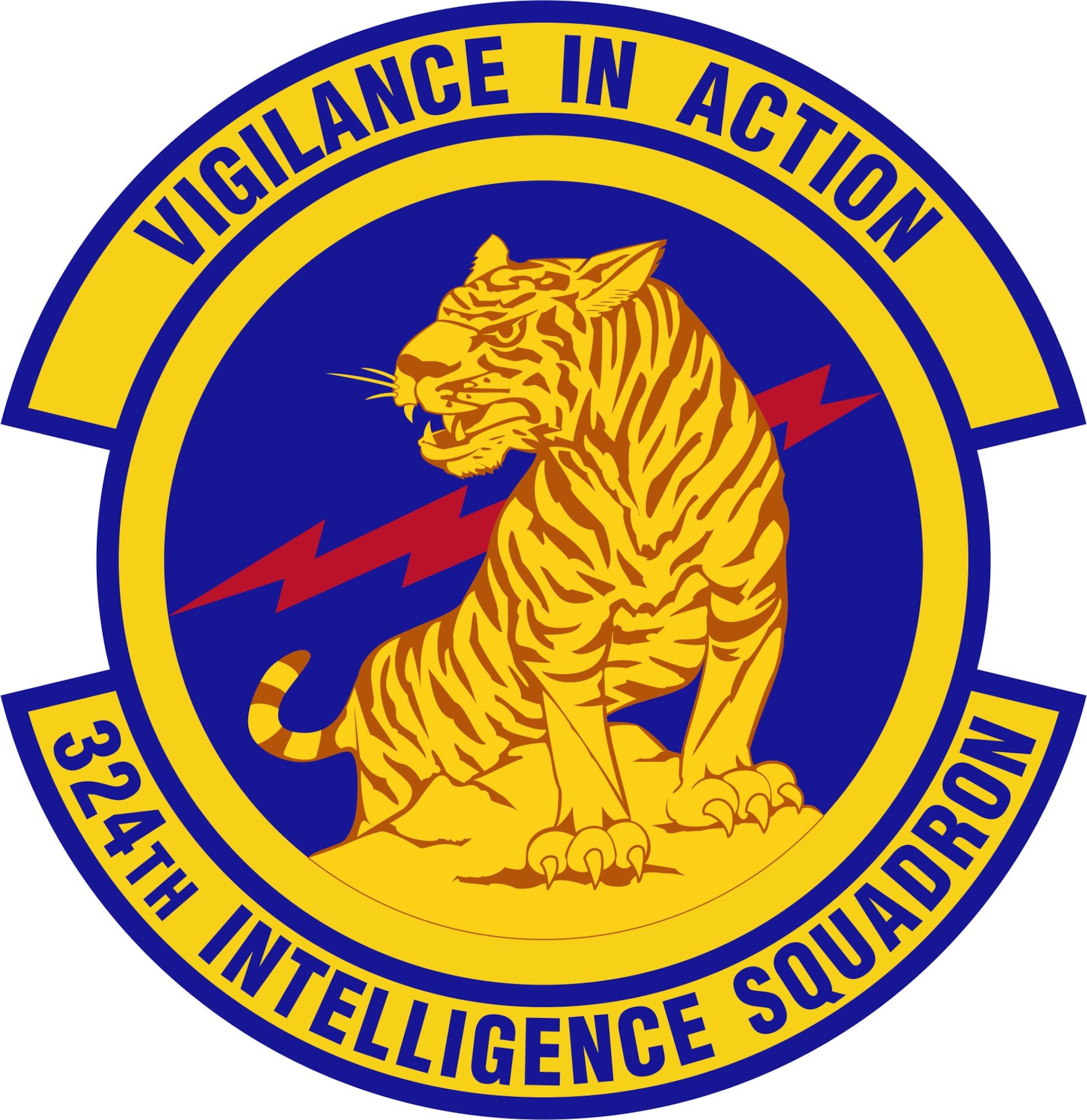 324 Intelligence Squadron (ACC) > Air Force Historical Research Agency ...