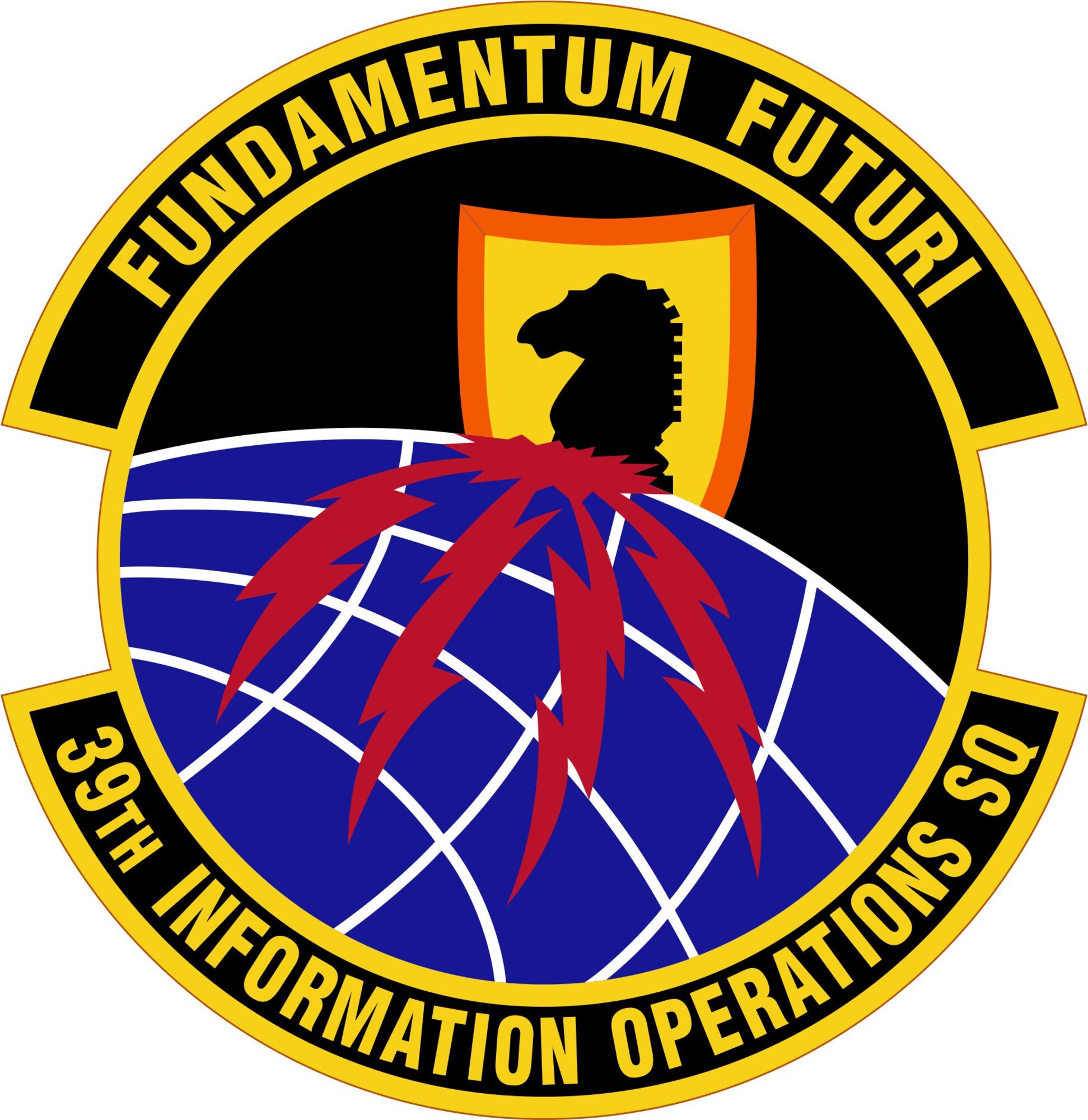 39 Information Operations Squadron (ACC) > Air Force Historical Research Agency > Display