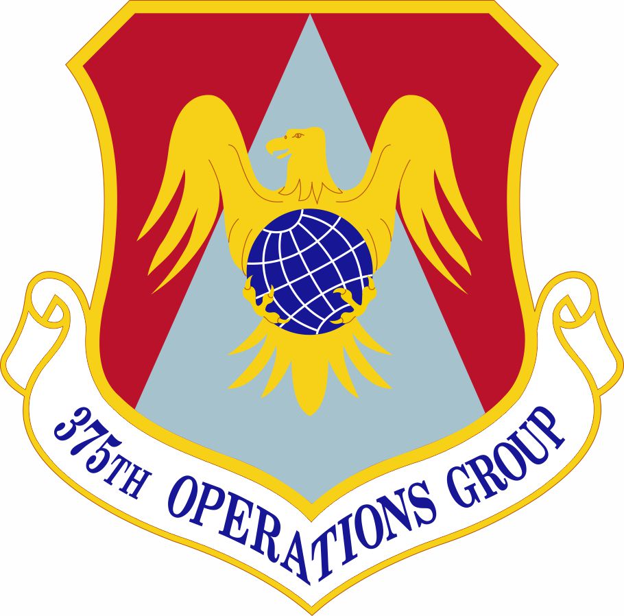 375 Operations Group (AMC) > Air Force Historical Research Agency > Display