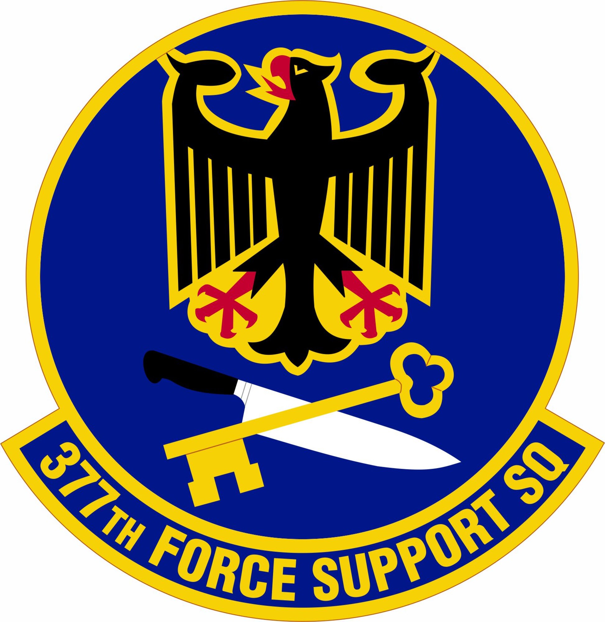 377 Force Support Squadron (AFMC) > Air Force Historical Research ...