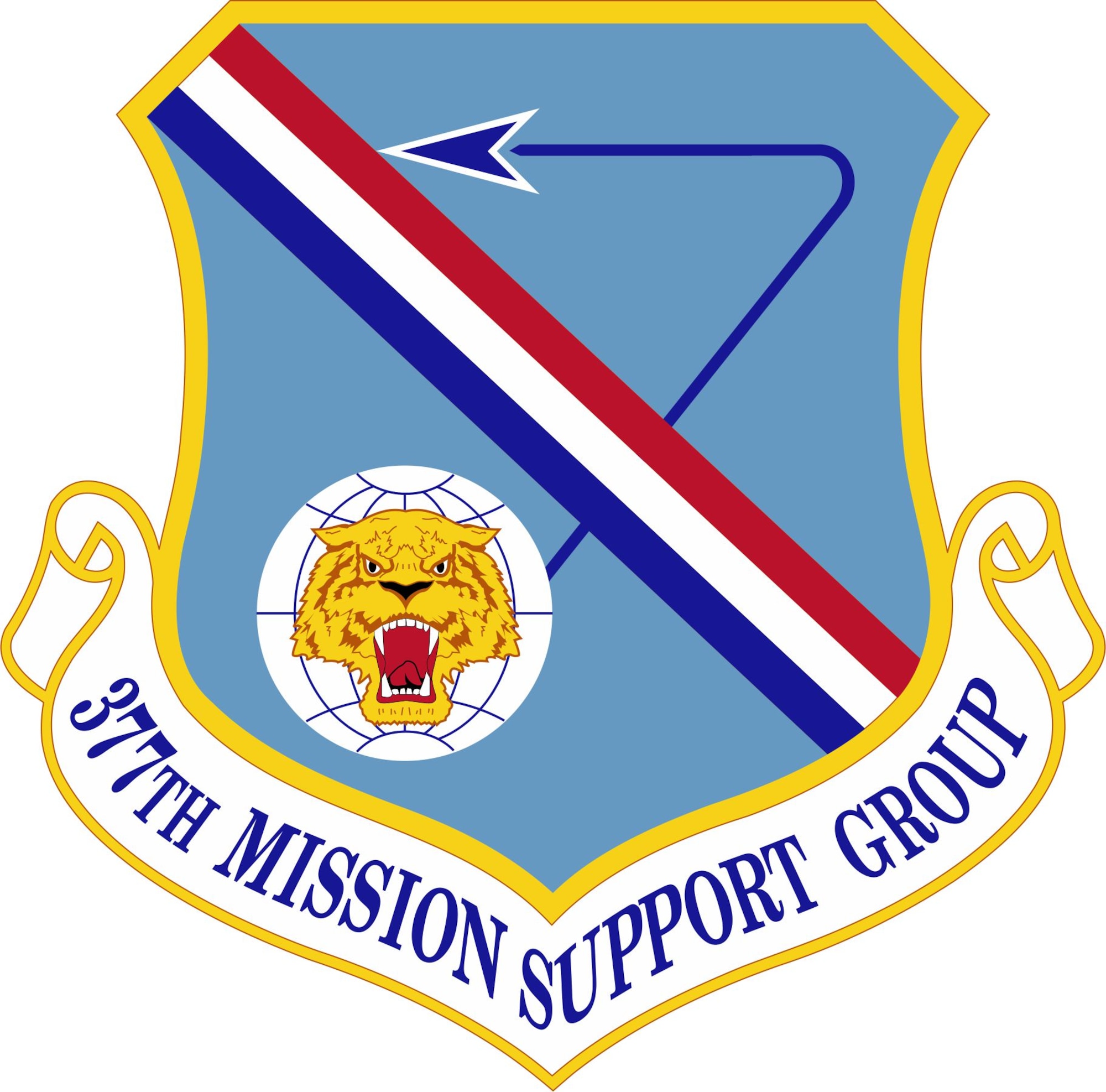 377 Mission Support Group (AFMC) > Air Force Historical Research Agency ...