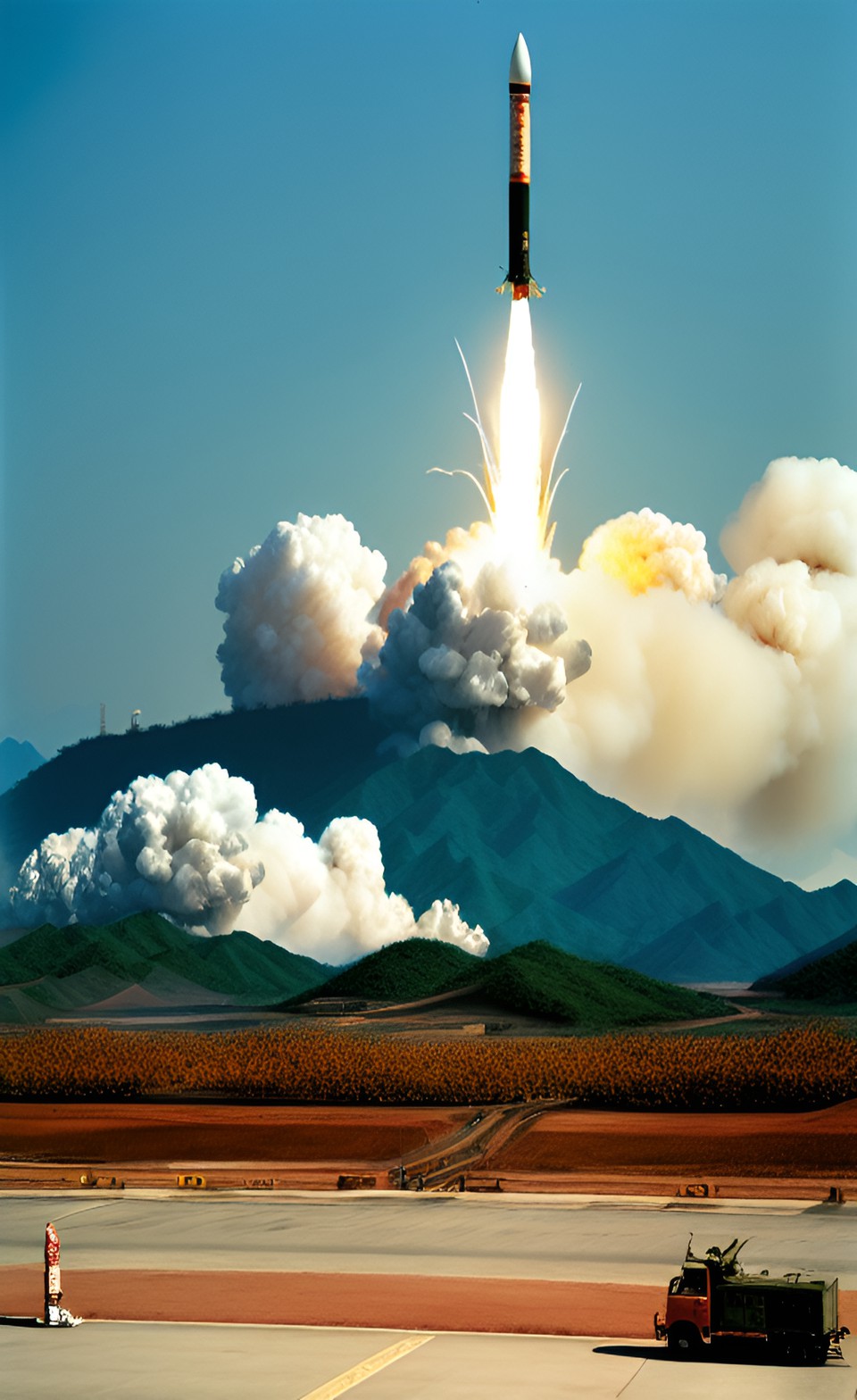 Journal of Indo-Pacific Affairs, vol. 6, no. 1 (January-February 2023)