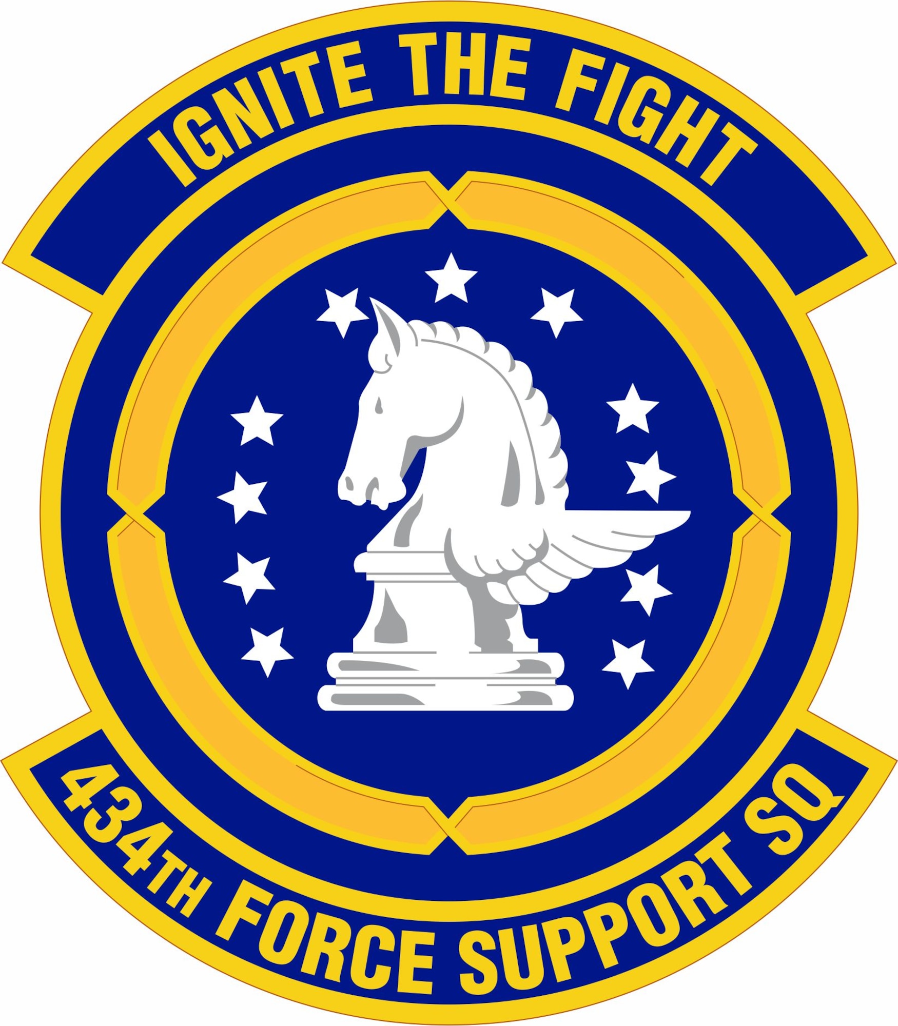 434 Force Support Squadron (AFRC) > Air Force Historical Research ...