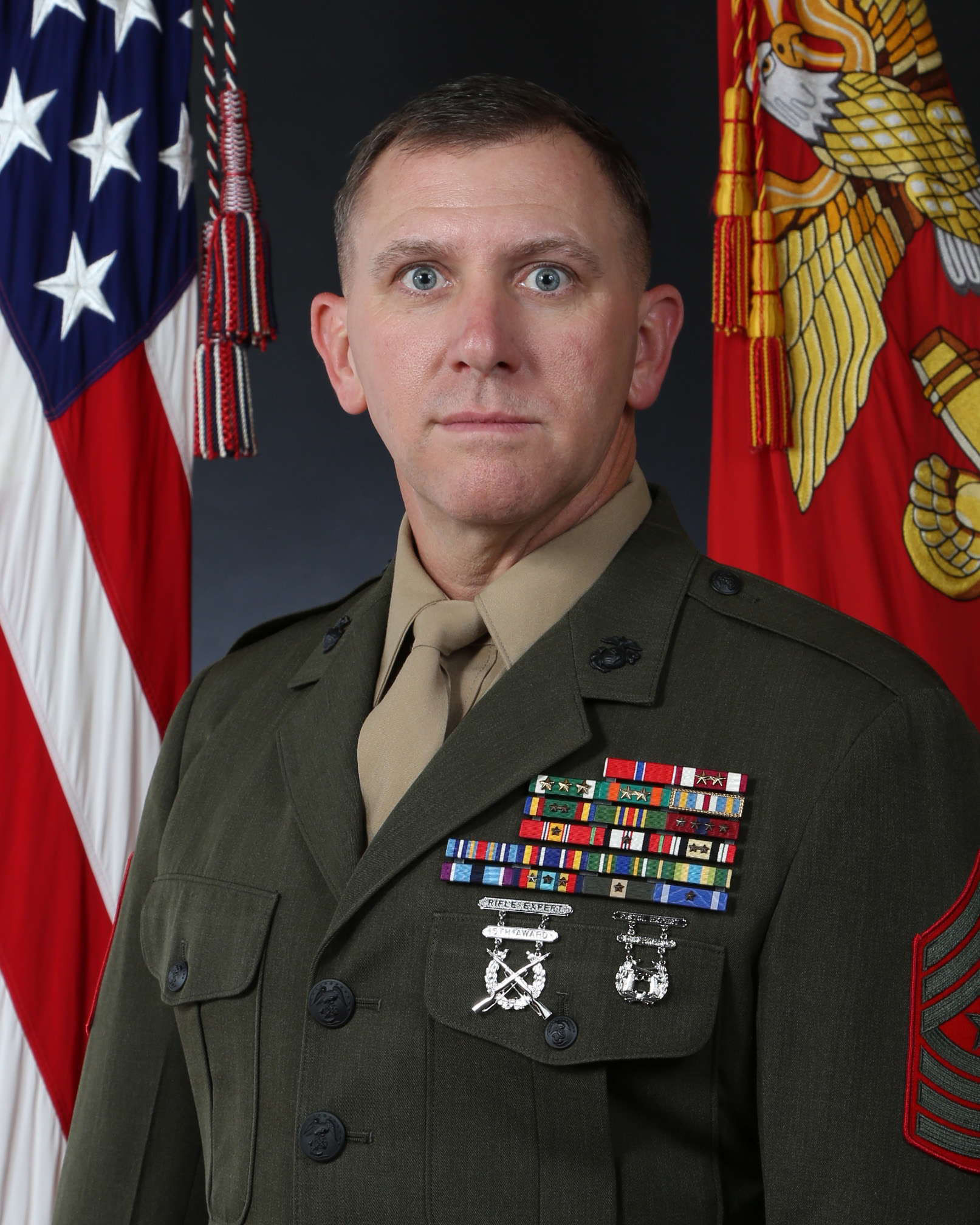 1st Battalion, 10th Marines