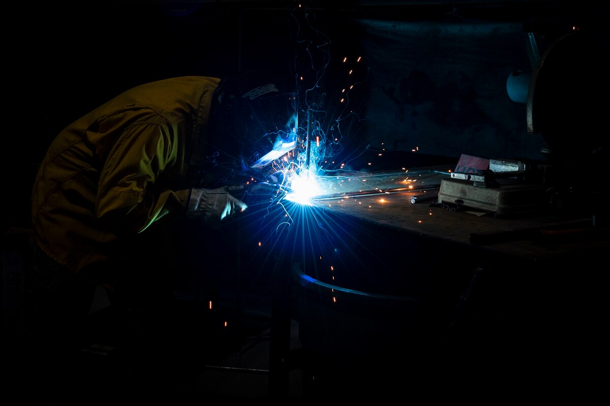 386 EAMXS supports C-130 mission 24/7 > U.S. Air Forces Central > News