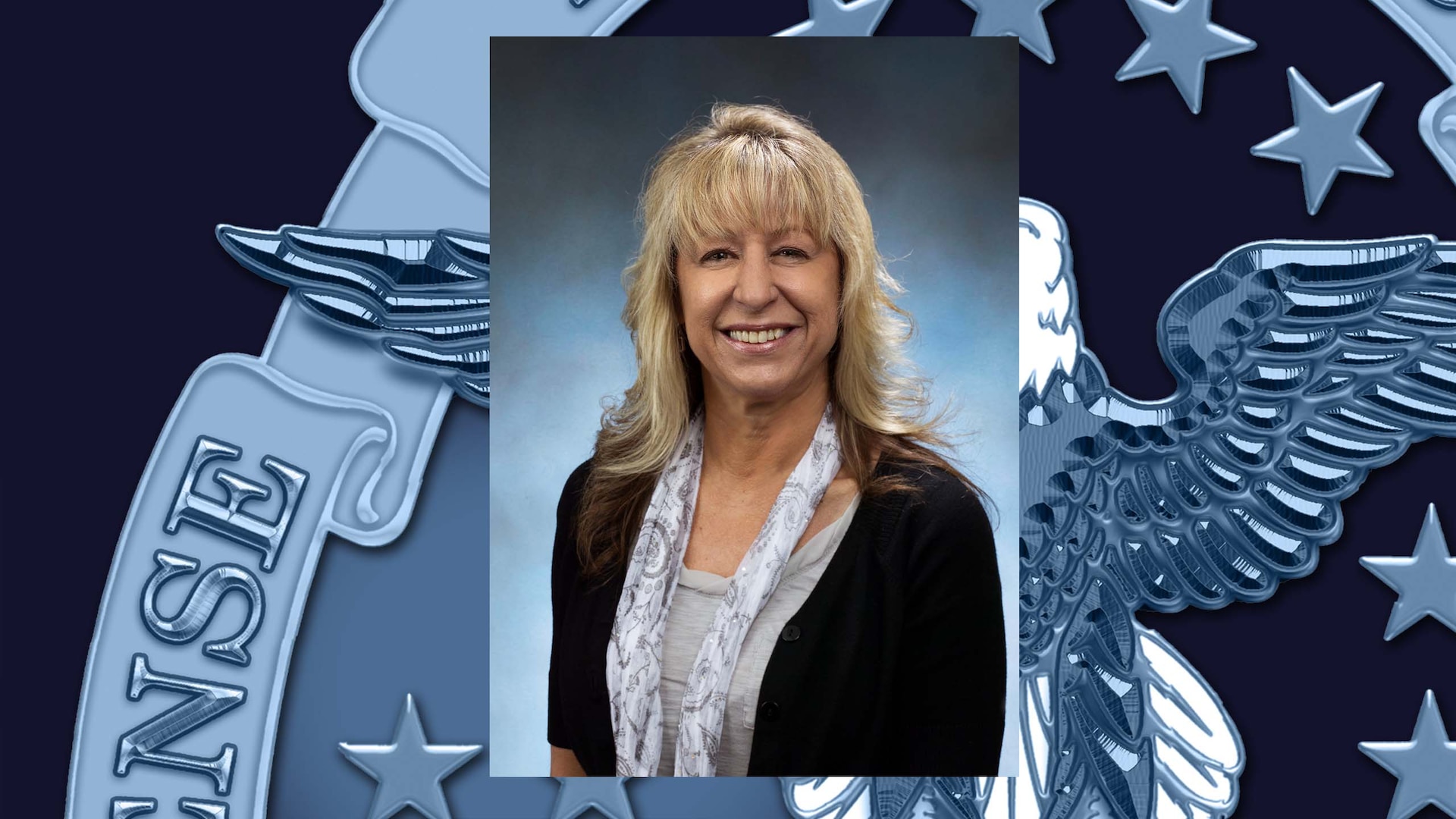 PaCE Spotlight: LaRoy "Lulu" Clark > Defense Logistics Agency > News ...