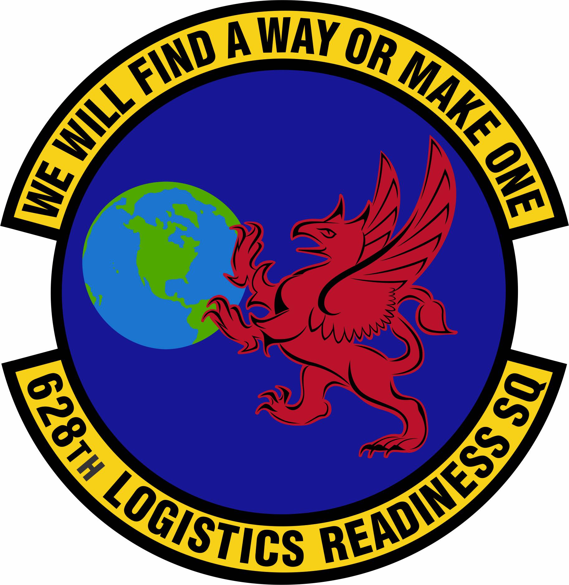 628 Logistics Readiness Squadron (AMC) > Air Force Historical Research Agency > Display