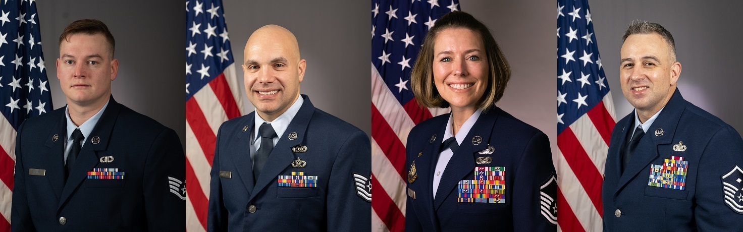 Pa. Air National Guard announces Outstanding Airmen of the Year > Pennsylvania National Guard ...