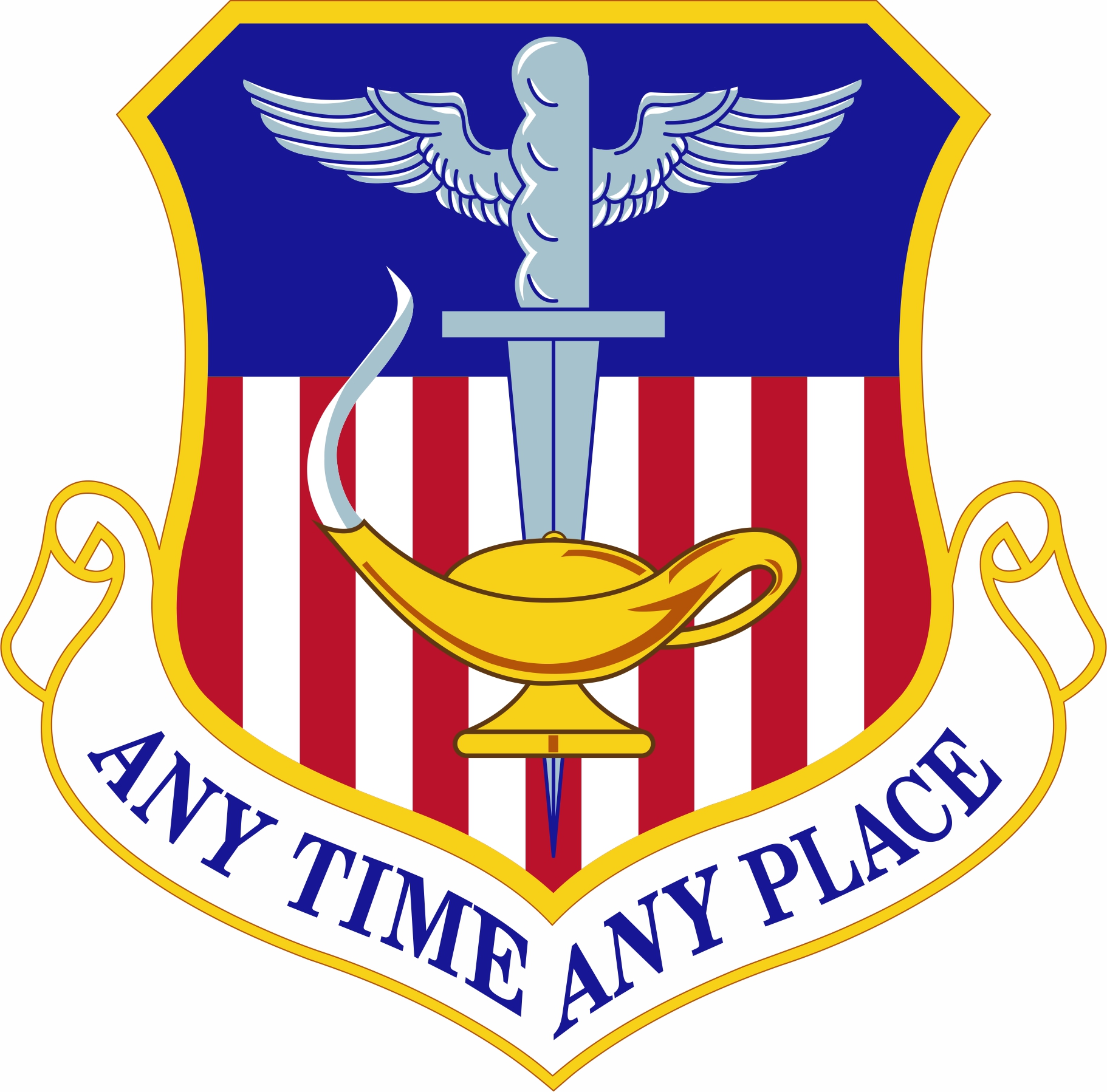Afsoc Symbol
