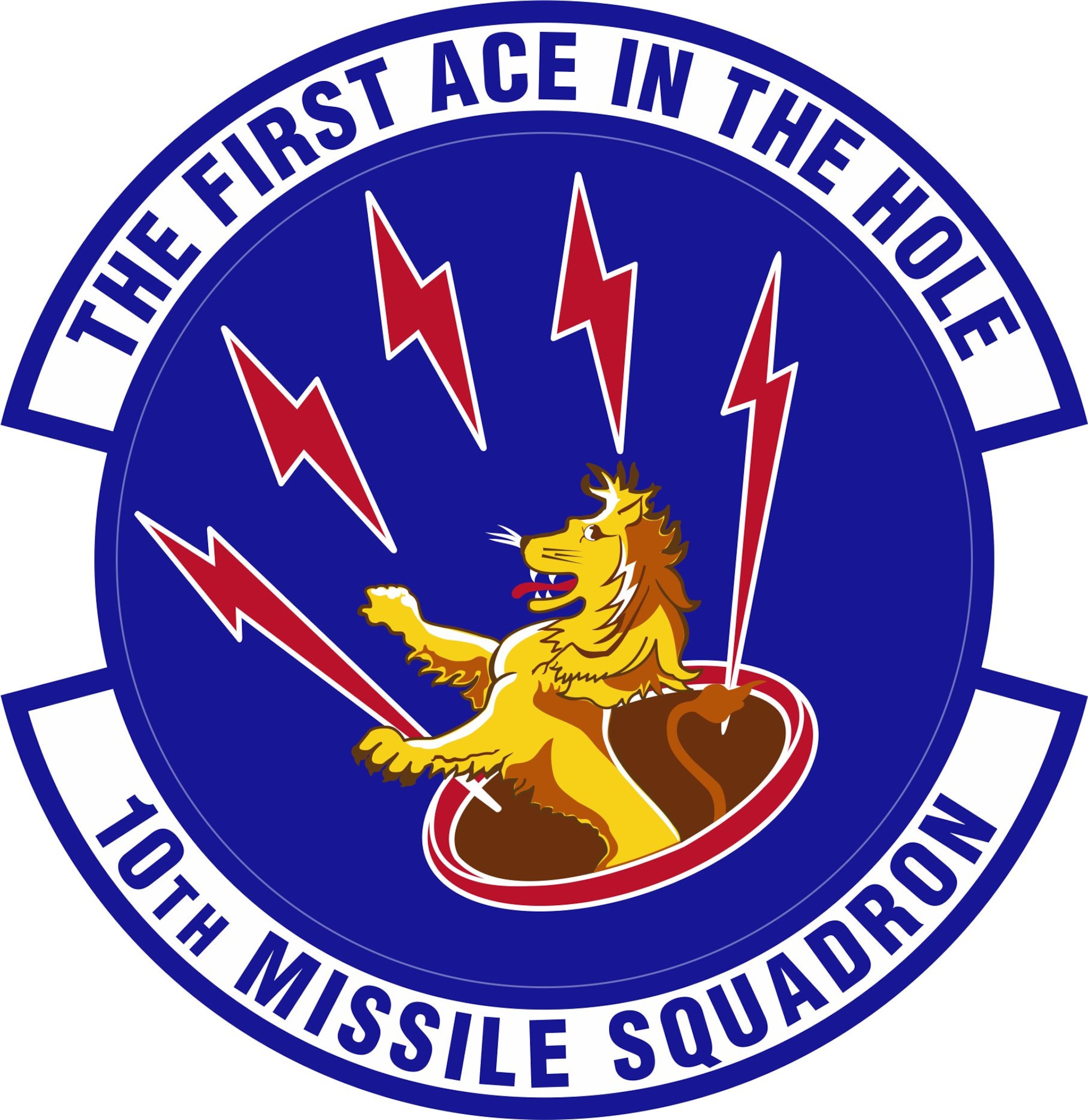 10 Missile Squadron > Air Force Historical Research Agency > Display