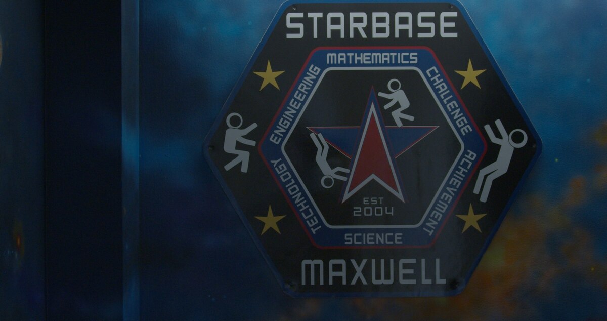 Starbase Maxwell STEMulating the next generation > Air Education and ...