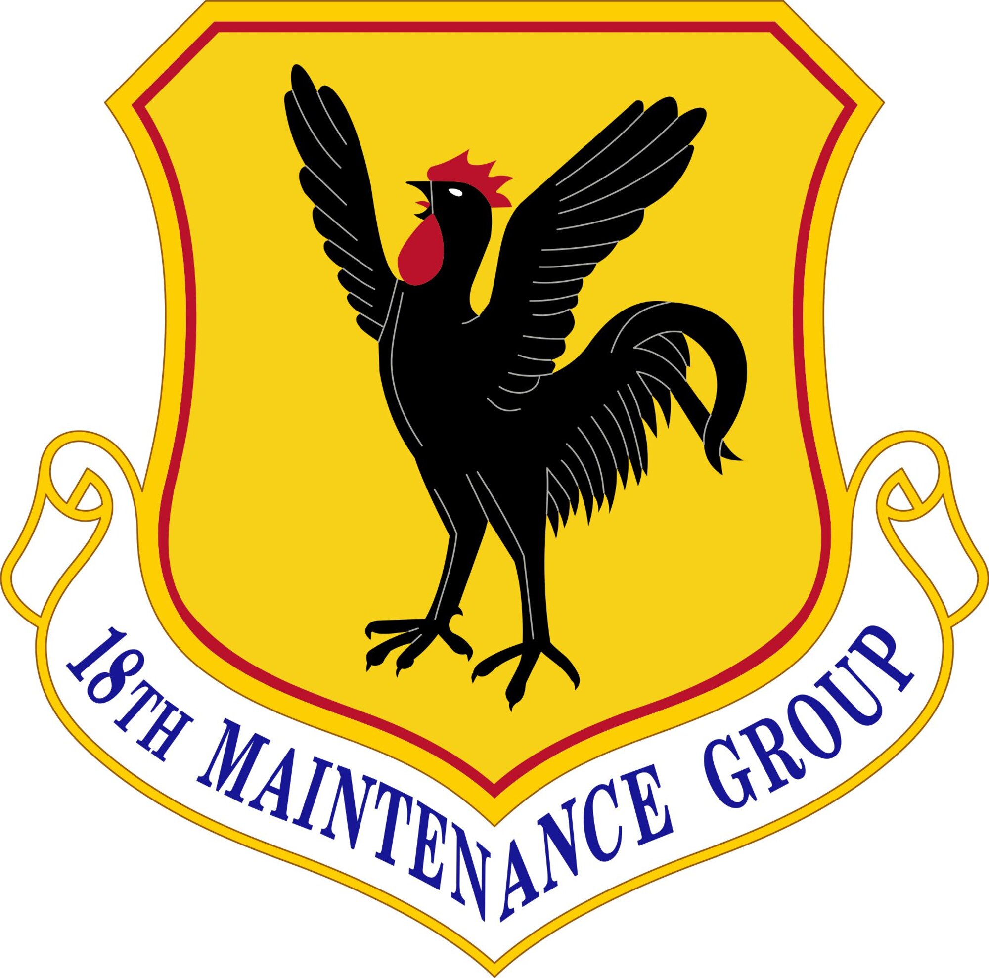 18 Maintenance Group (PACAF) > Air Force Historical Research Agency ...