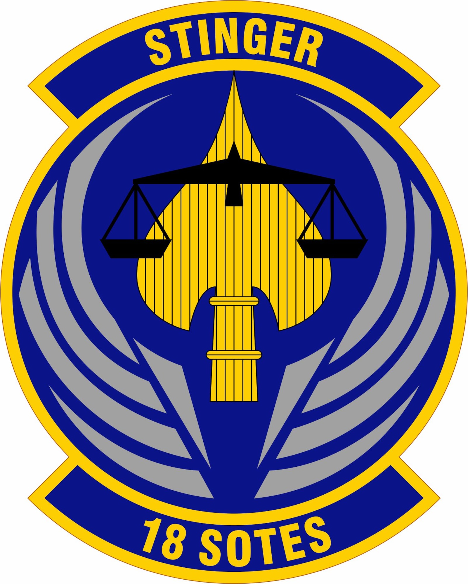 18 Special Operations Test and Evaluation Squadron (AFSOC) > Air Force ...