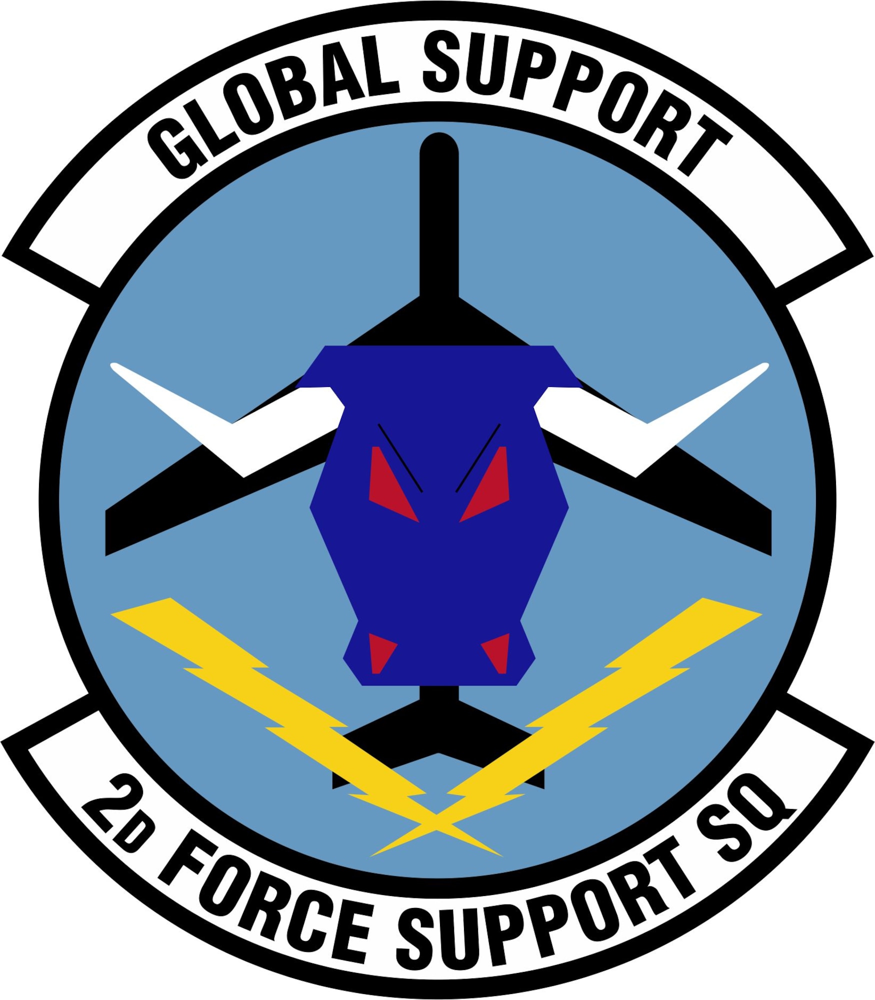 2 Force Support Sq (AFGSC) > Air Force Historical Research Agency > Display
