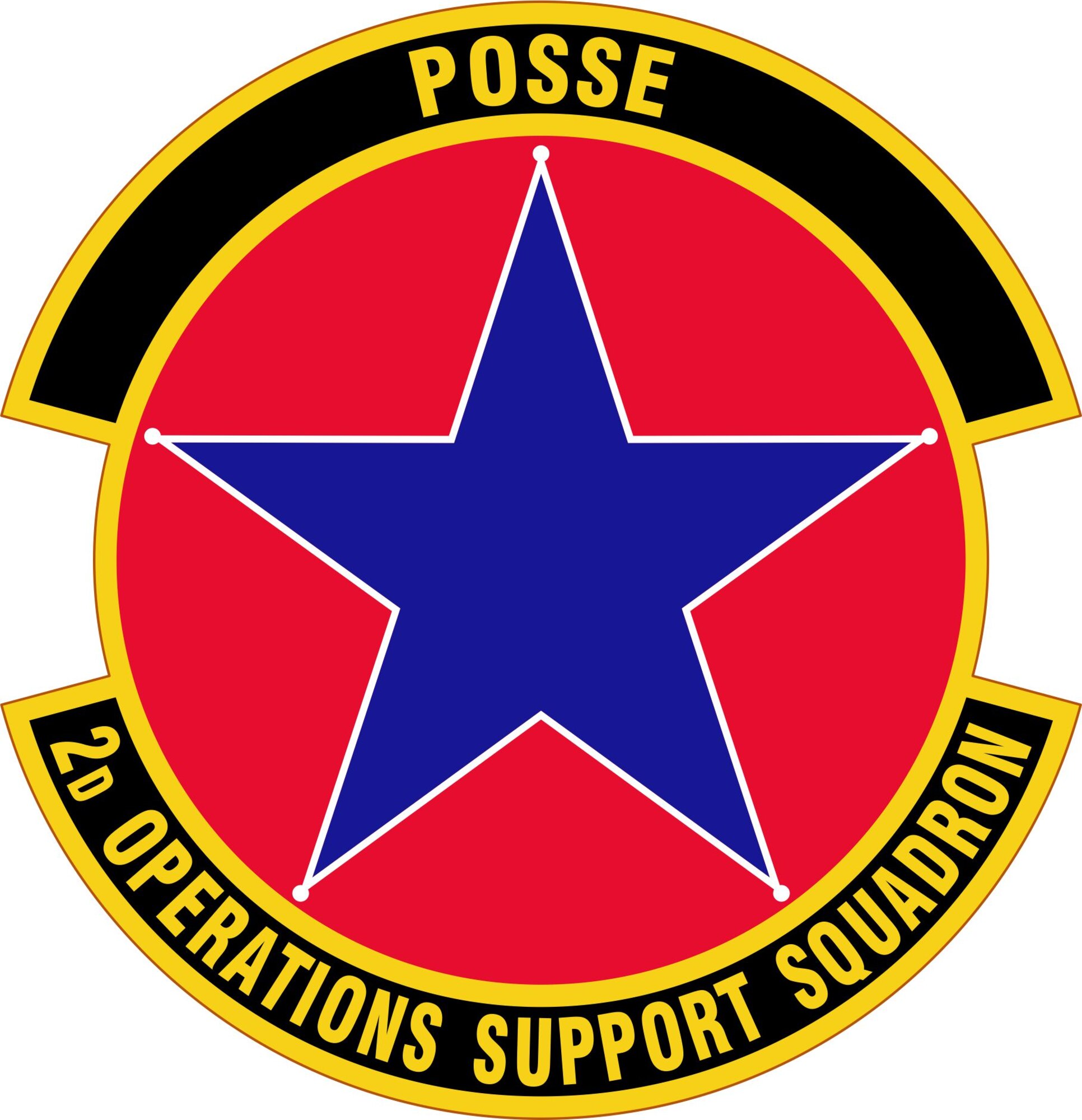 2 Operations Support Squadron (ACC) > Air Force Historical Research ...