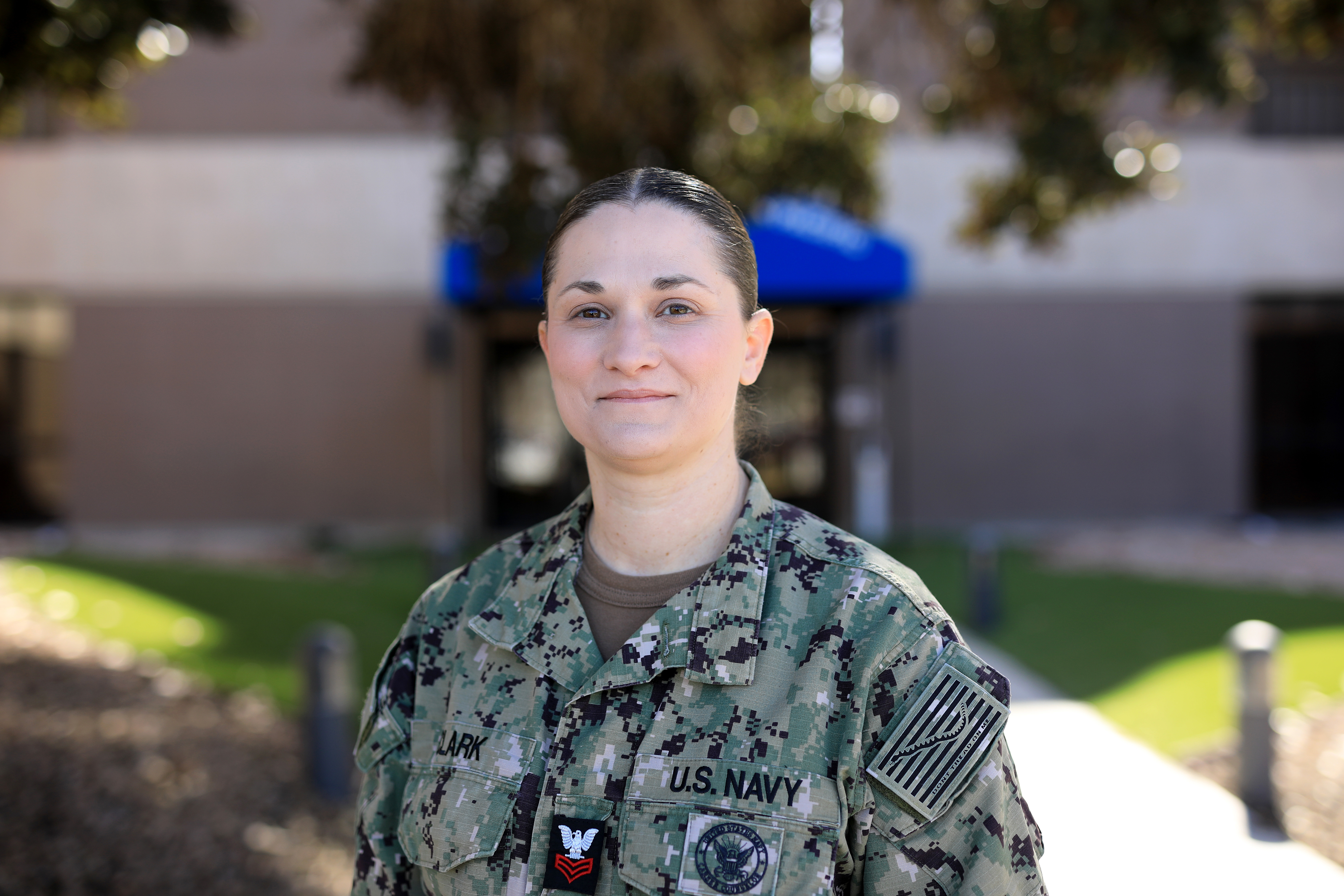 Navy Medic Corpsman