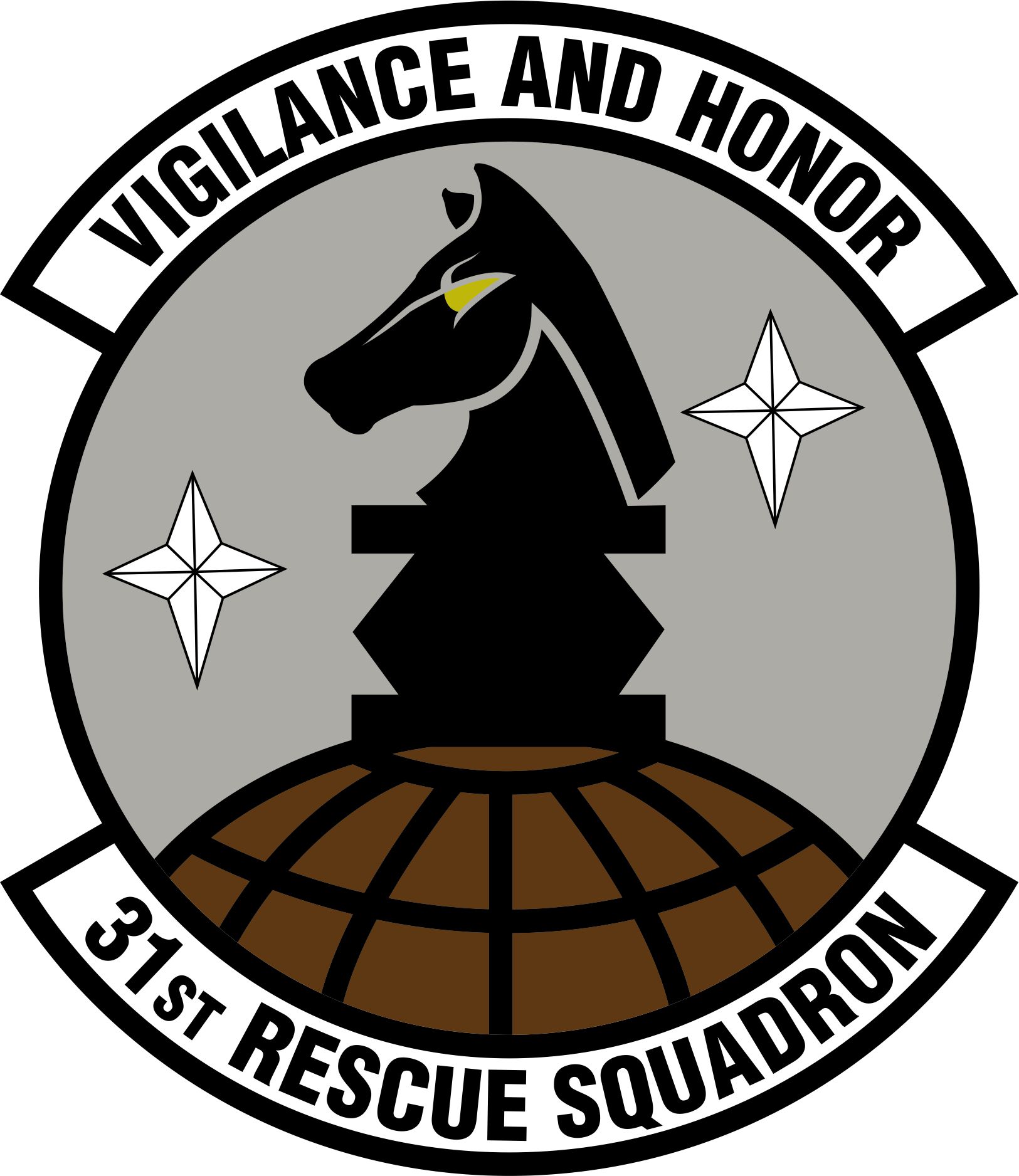 31 Rescue Squadron (PACAF) > Air Force Historical Research Agency > Display