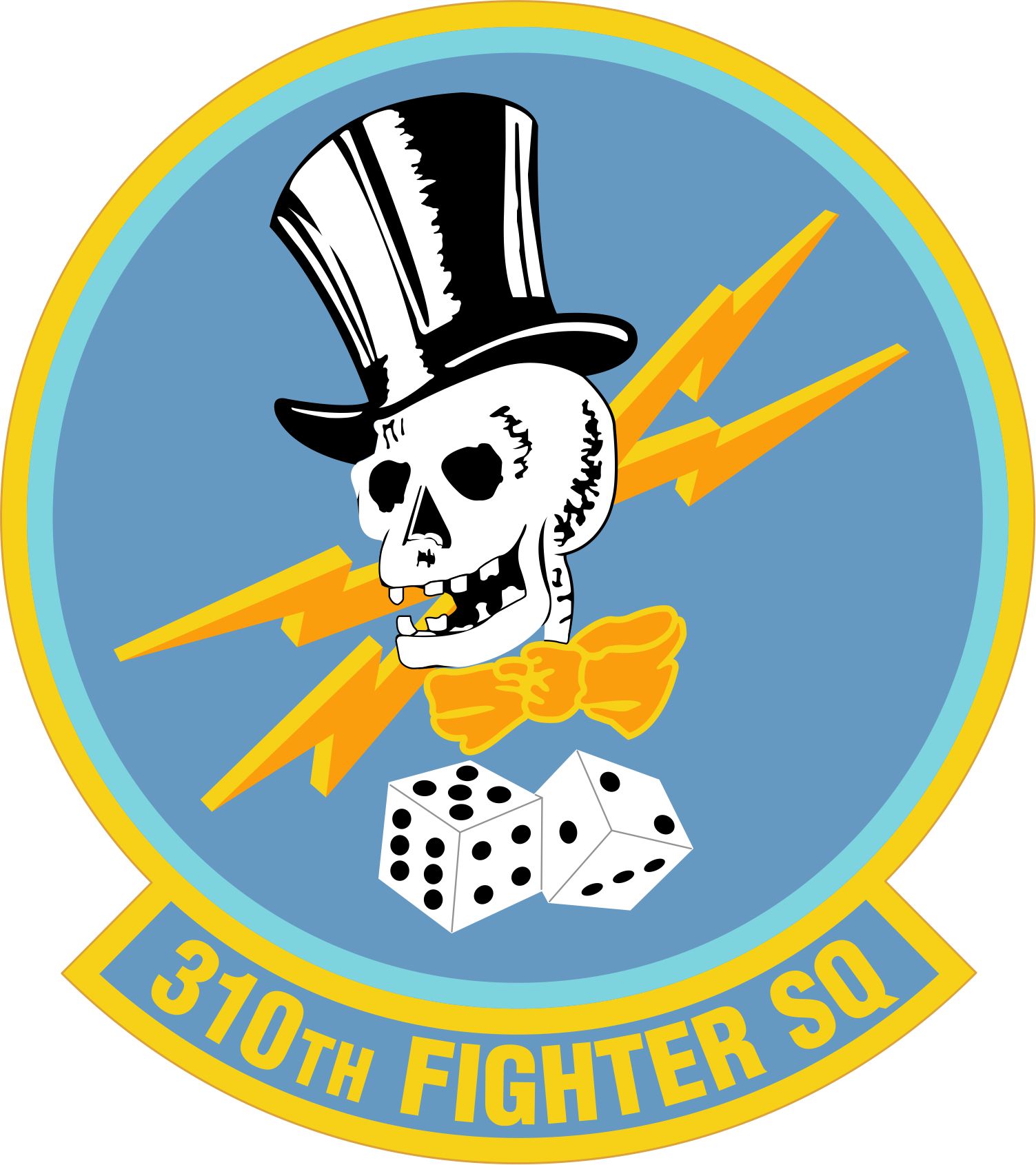 310 Fighter Squadron (AETC) > Air Force Historical Research Agency ...