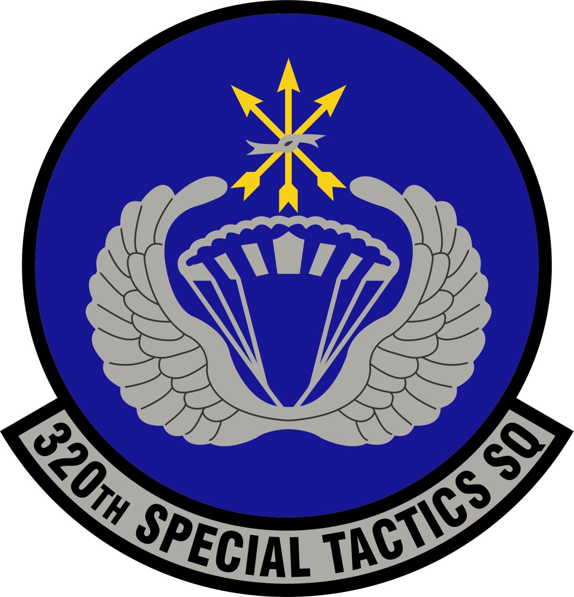 320 Special Tactics Squadron (AFSOC) > Air Force Historical Research ...