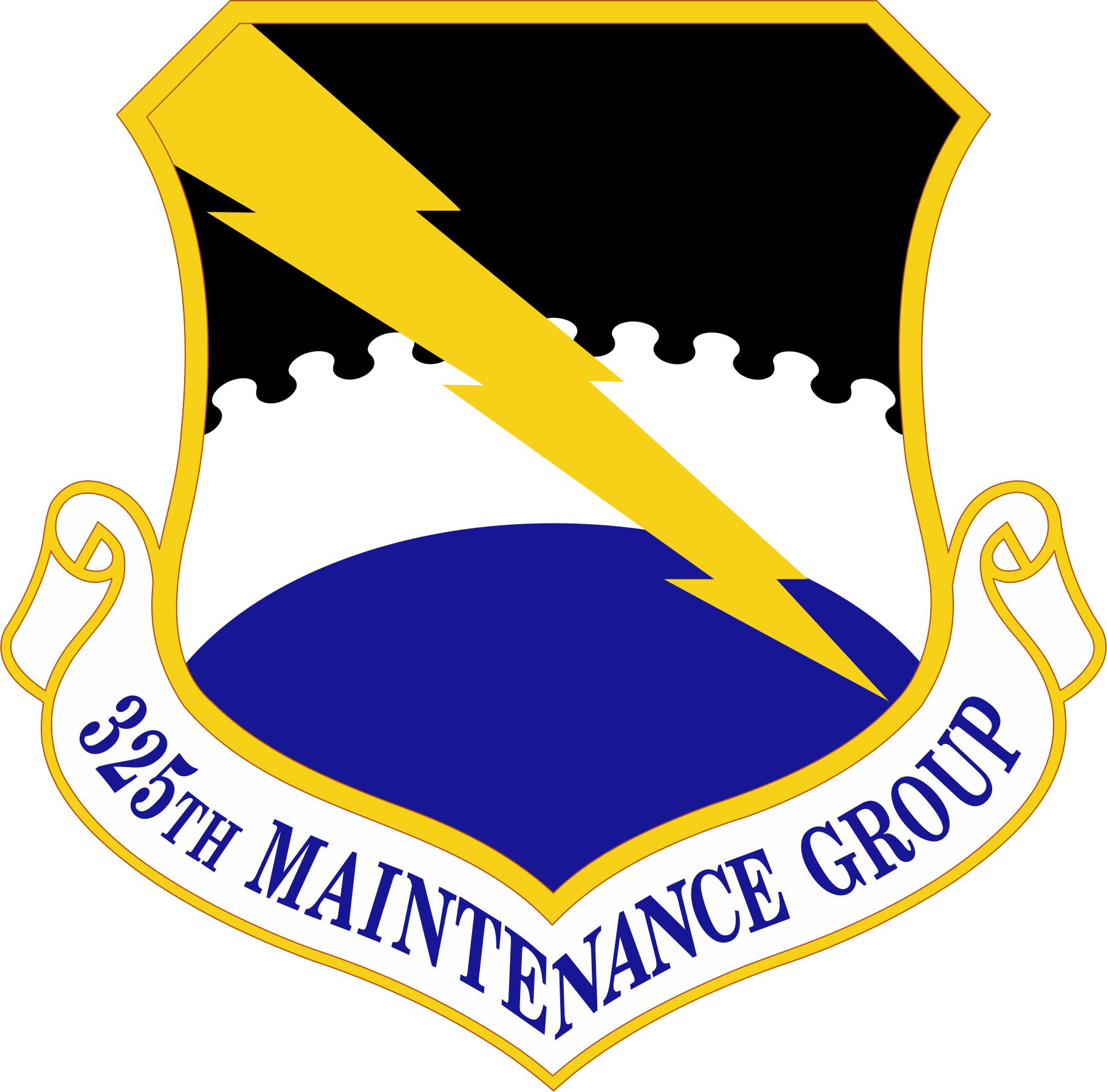 325 Maintenance Group (AETC) > Air Force Historical Research Agency ...