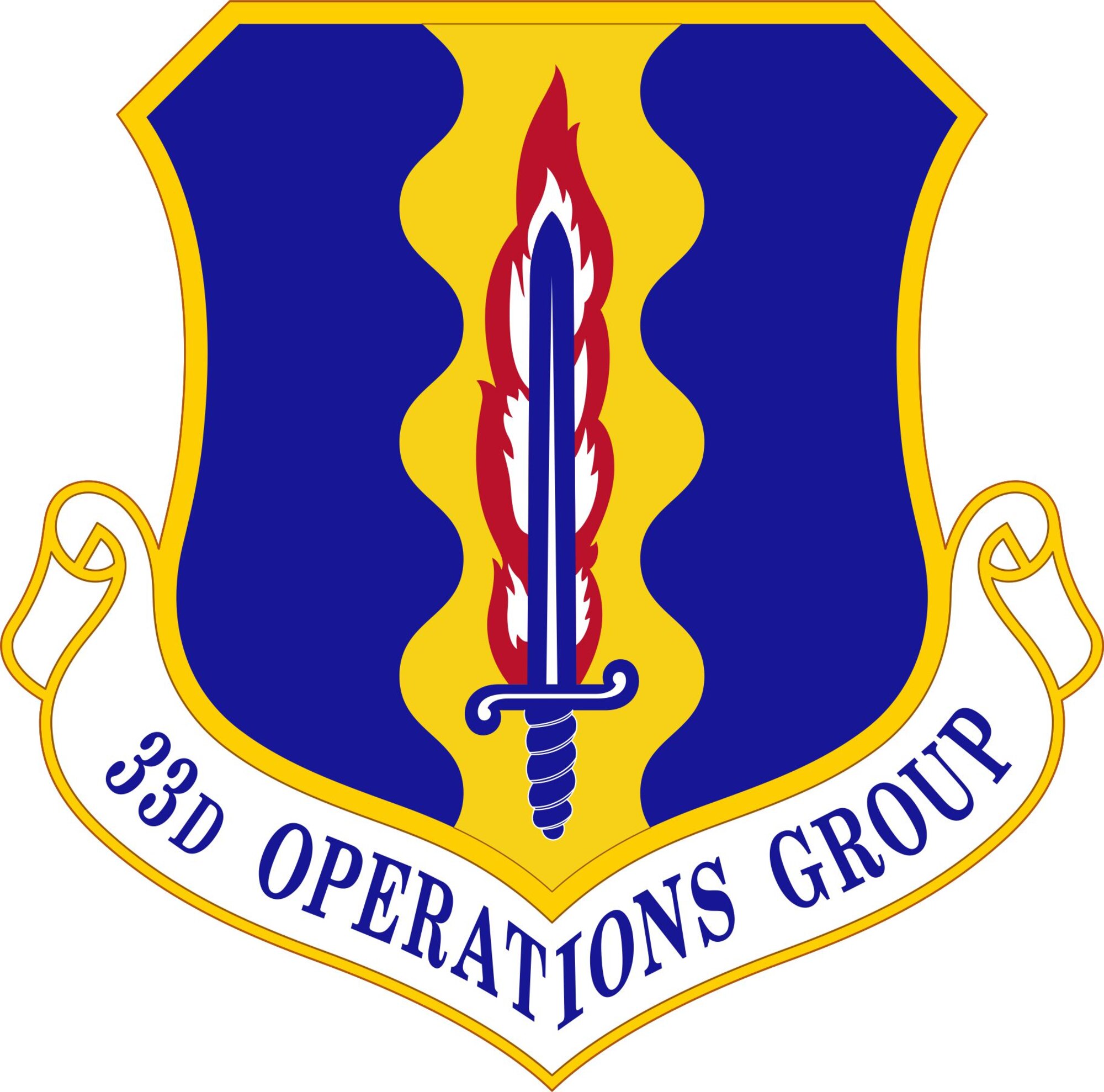 33 Operations Group (ACC) > Air Force Historical Research Agency > Display