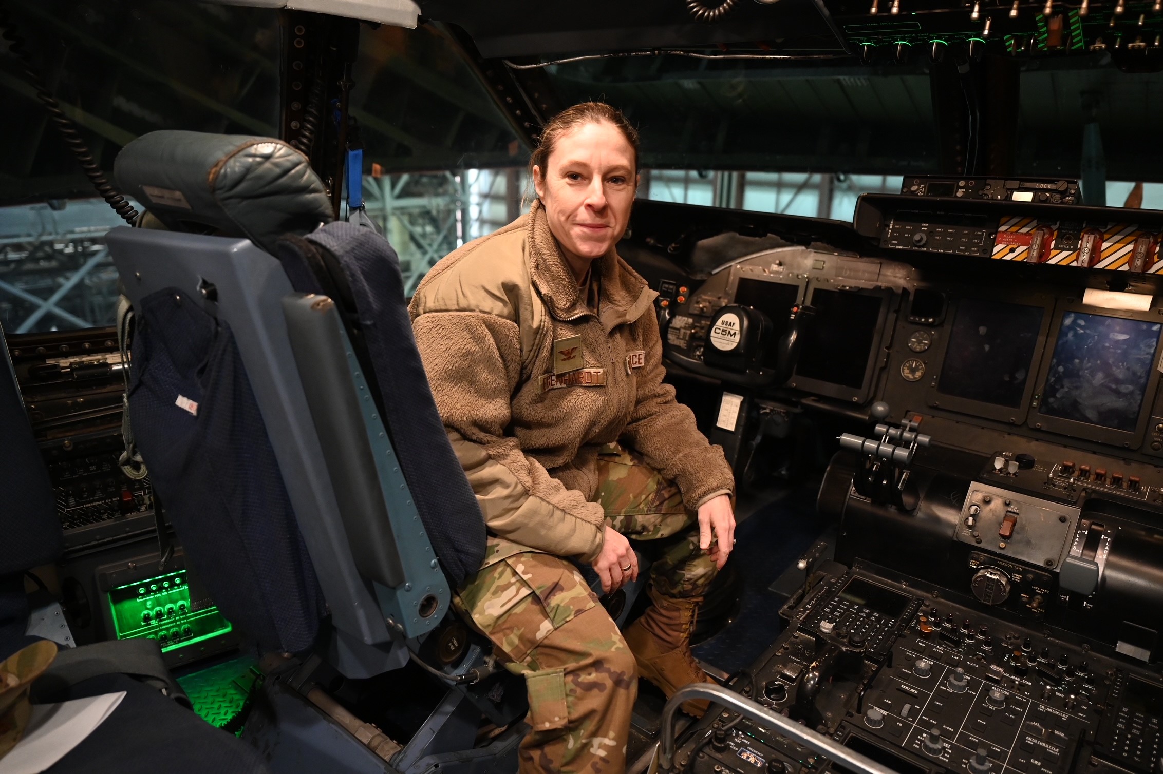 The Patriot Wing welcomes new Commanders! > Westover Air Reserve Base ...