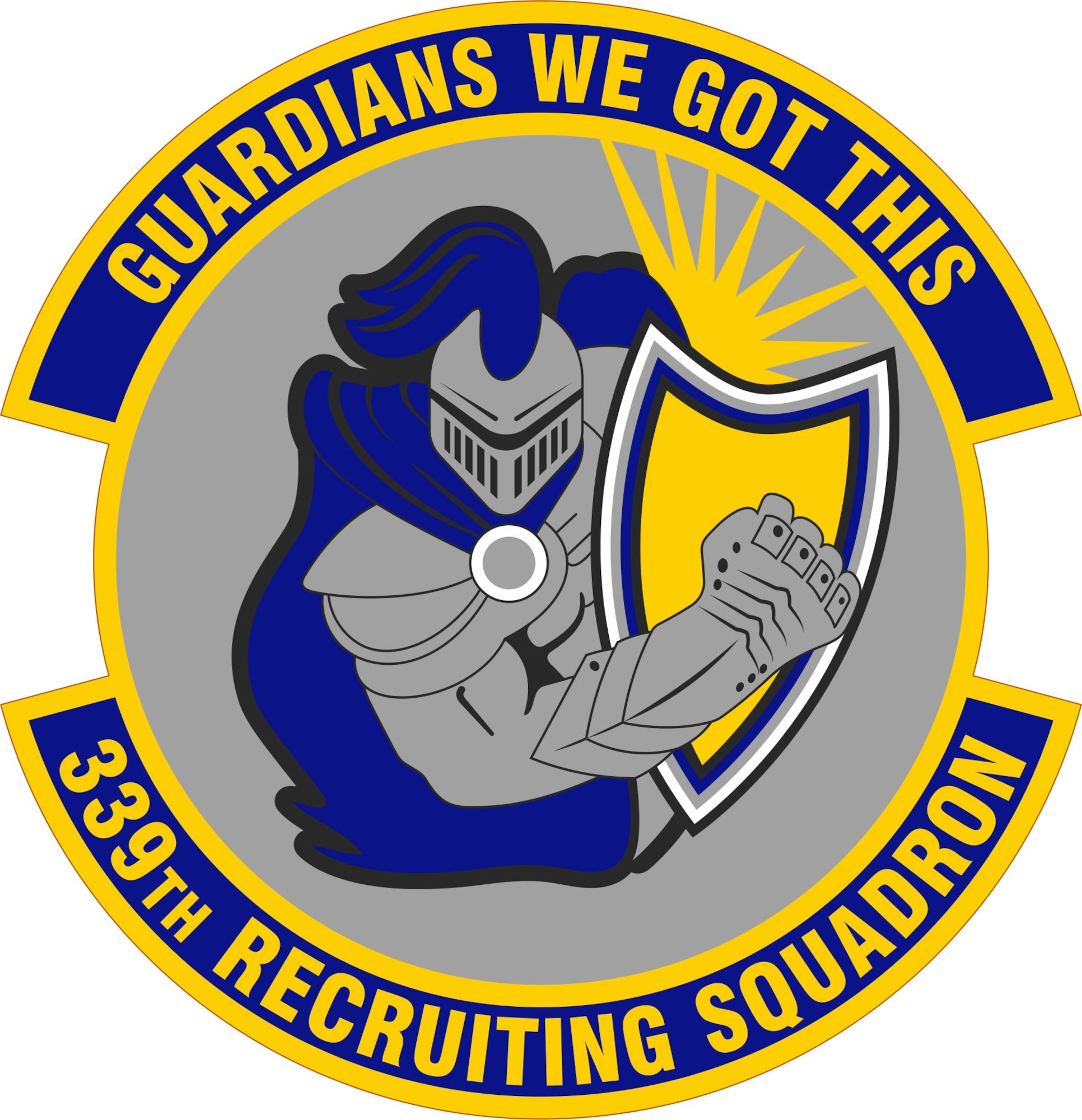 339 Recruiting Squadron (AETC) > Air Force Historical Research Agency ...