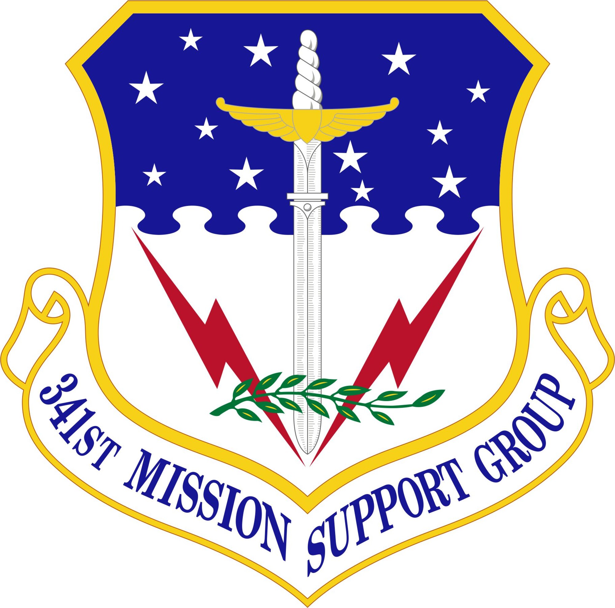 341 Mission Support Group (AFGSC) > Air Force Historical Research ...