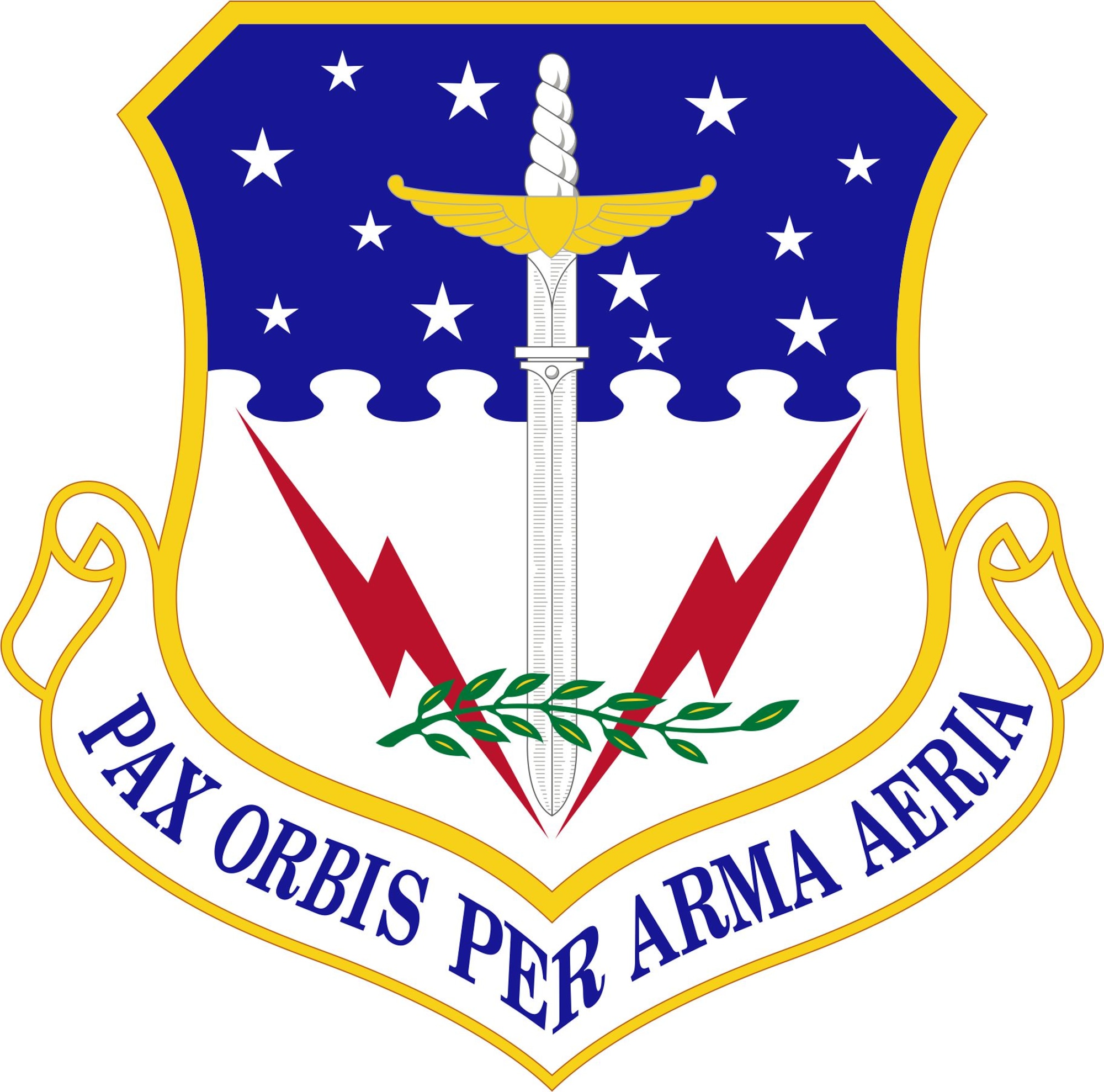 341 Missile Wing (AFGSC) > Air Force Historical Research Agency > Display
