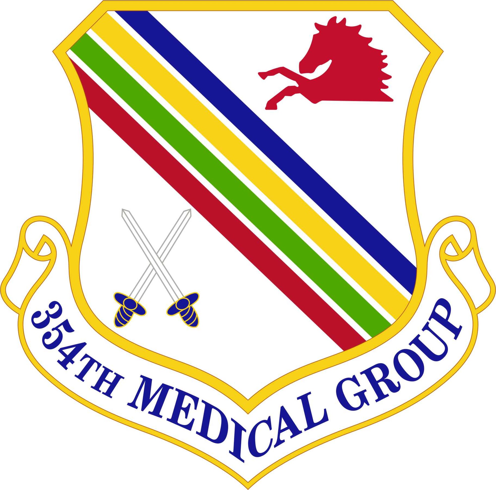 354 Medical Group (PACAF) > Air Force Historical Research Agency > Display