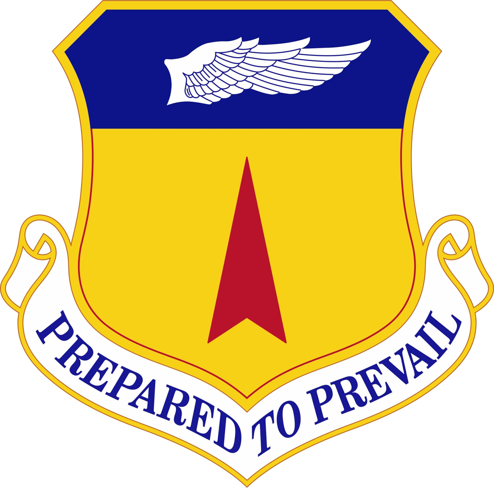 36 Wing (PACAF) > Air Force Historical Research Agency > Display