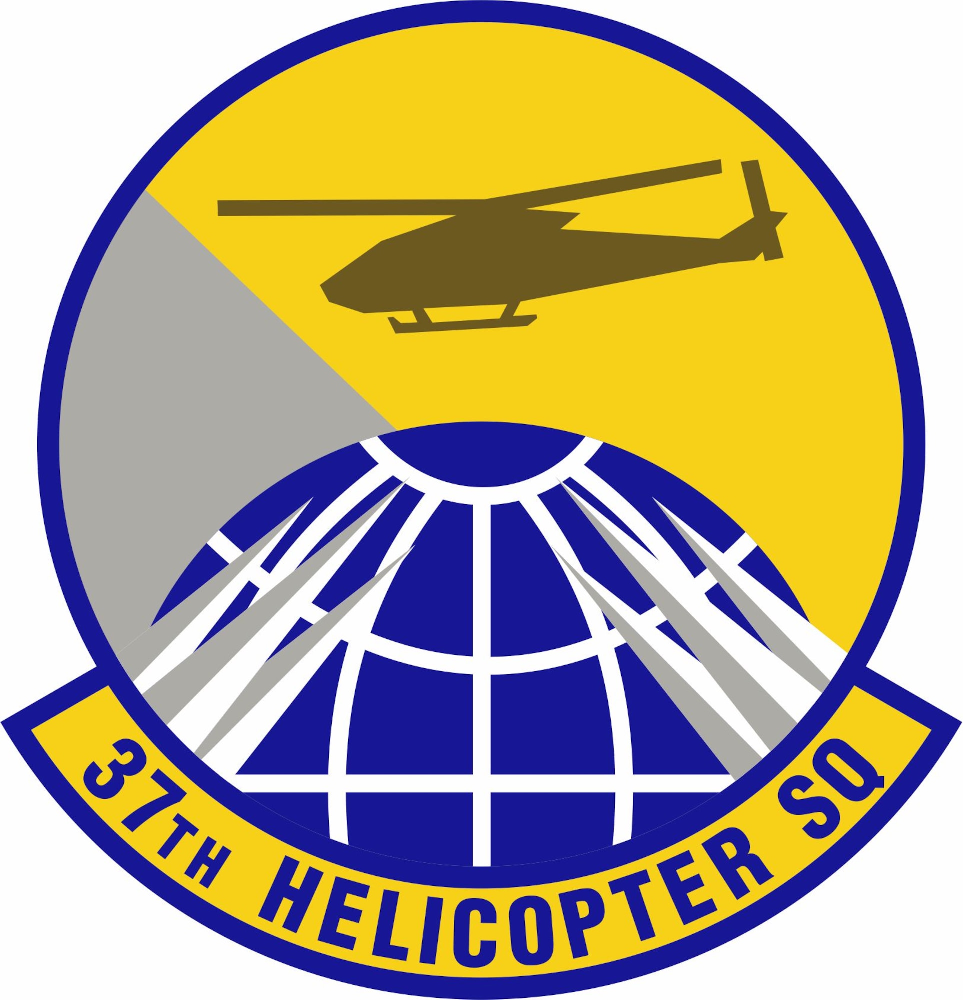 37 Helicopter Squadron (AFGSC) > Air Force Historical Research Agency ...
