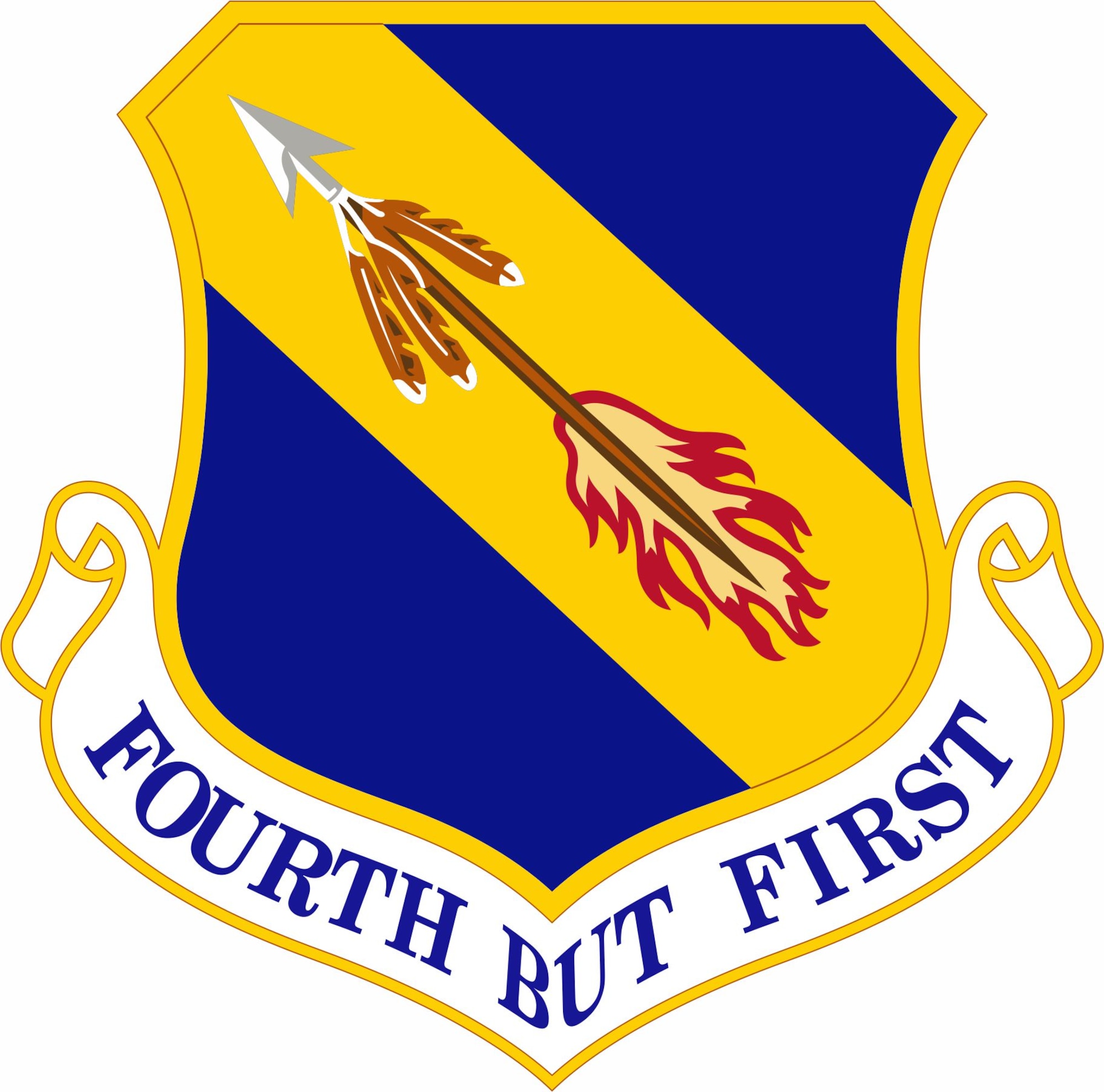 4 Fighter Wing (ACC) > Air Force Historical Research Agency > Display