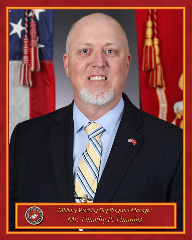 Timothy P. Timmins > Law Enforcement > Biography