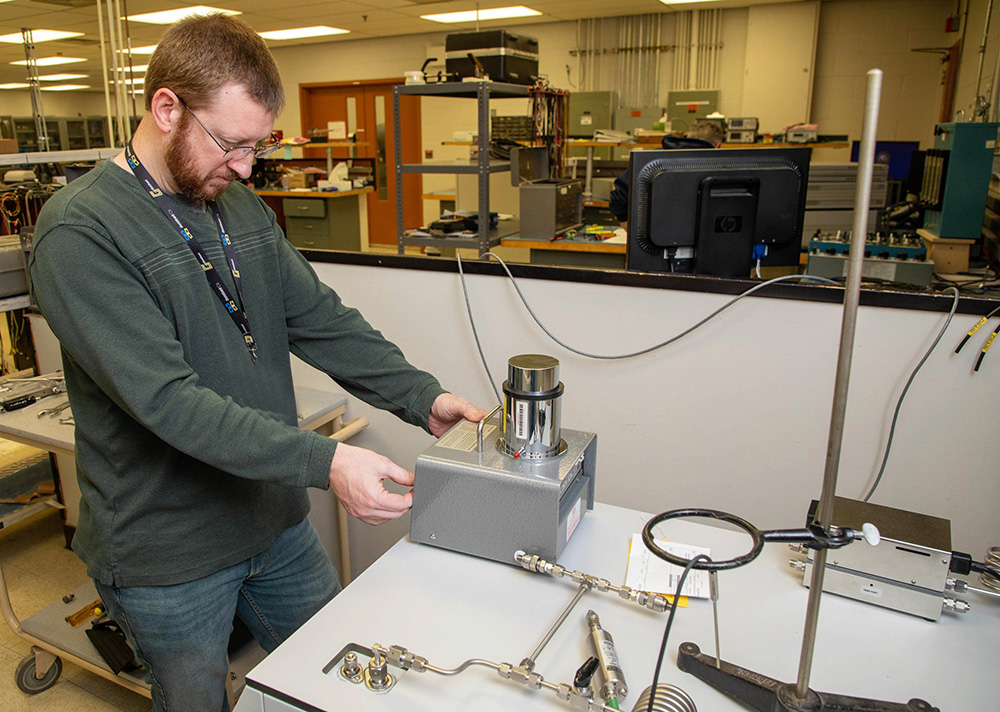 The ‘rules’ of equipment calibration are designed to keep the fleet ...