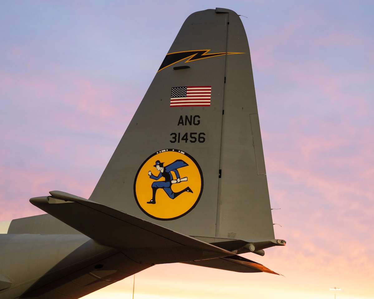 100 years of the Flying Yankees > 103rd Airlift Wing > Article Display