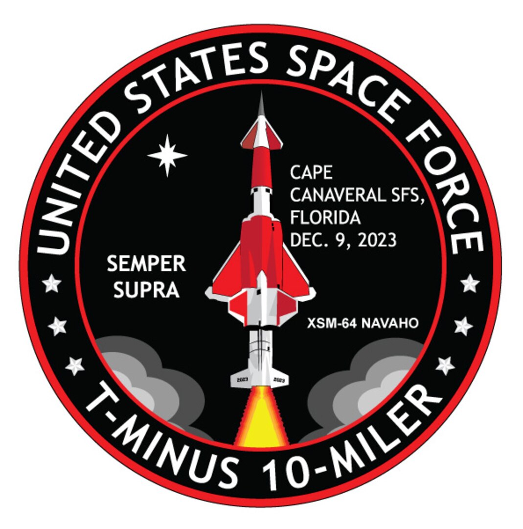Second Annual Space Force race registration opens May 4 > Space Launch ...