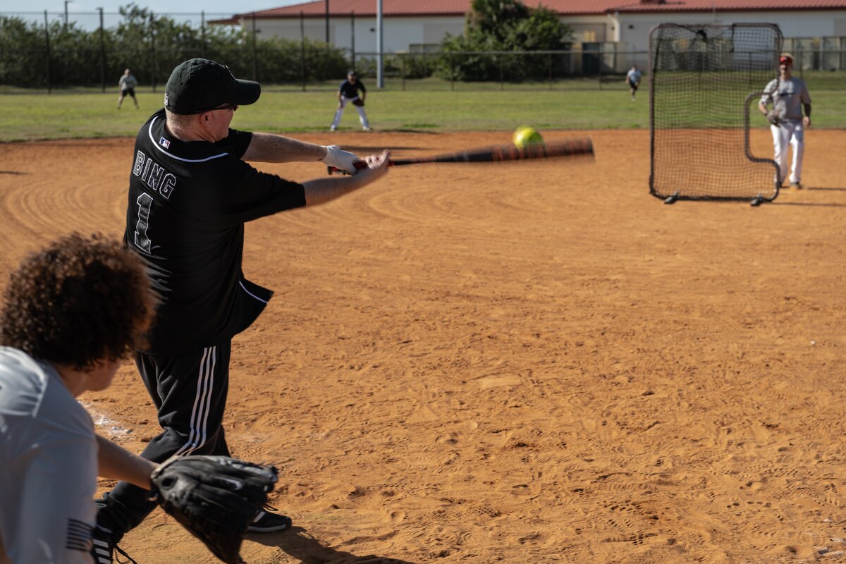 MacDill hosts Wingman Day > MacDill Air Force Base > Article Display