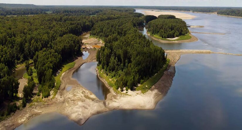 USACE Chief of Engineers signs Chief’s Report recommending vital ...