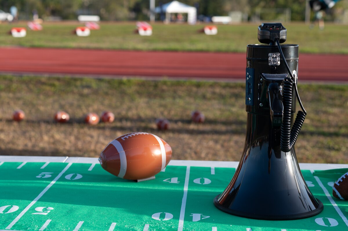 MacDill hosts Wingman Day > MacDill Air Force Base > Article Display