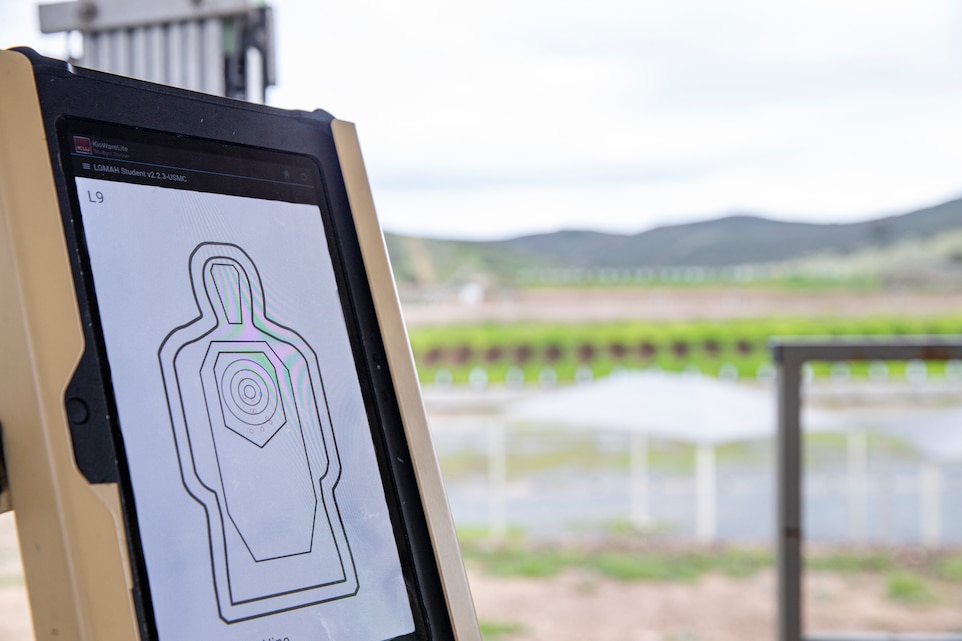 Miramar Marines Maximize Lethality on Innovative Range > Marine Corps ...