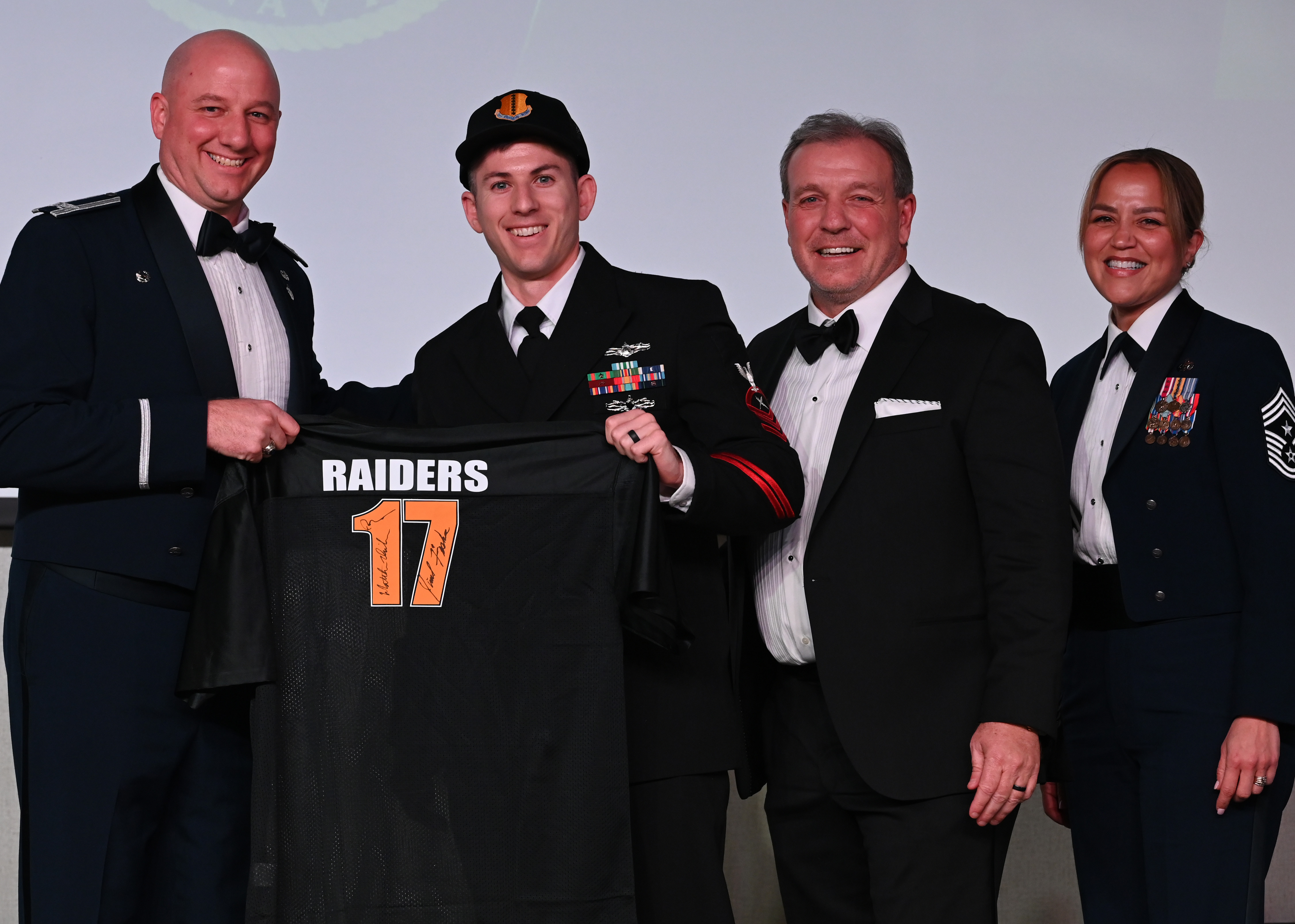 Judge Michael Overstreet