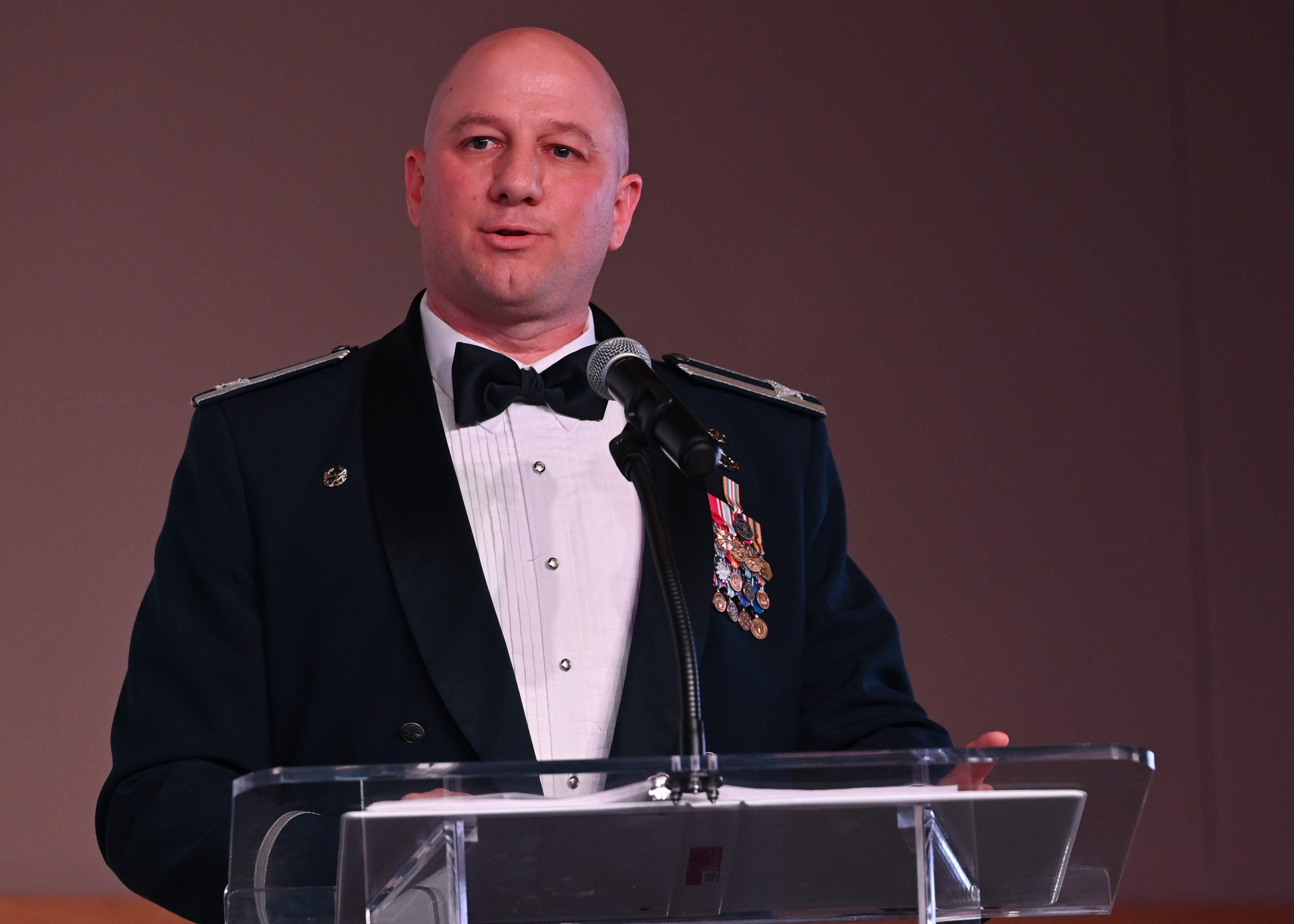 And the award goes to! - 2022 Annual Awards > Goodfellow Air Force Base ...