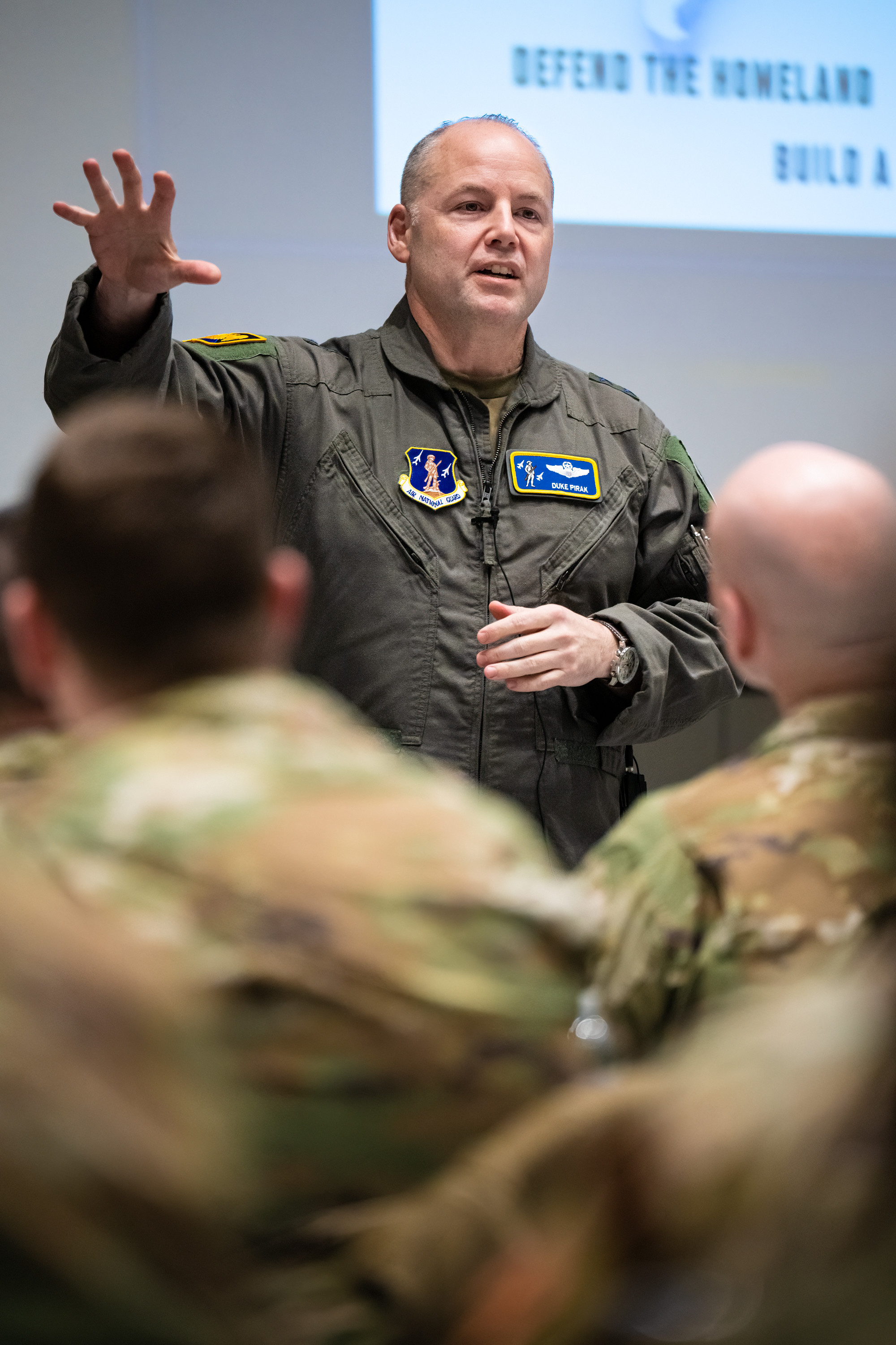900 attend KYNG Leadership Development Day > 123rd Airlift Wing ...